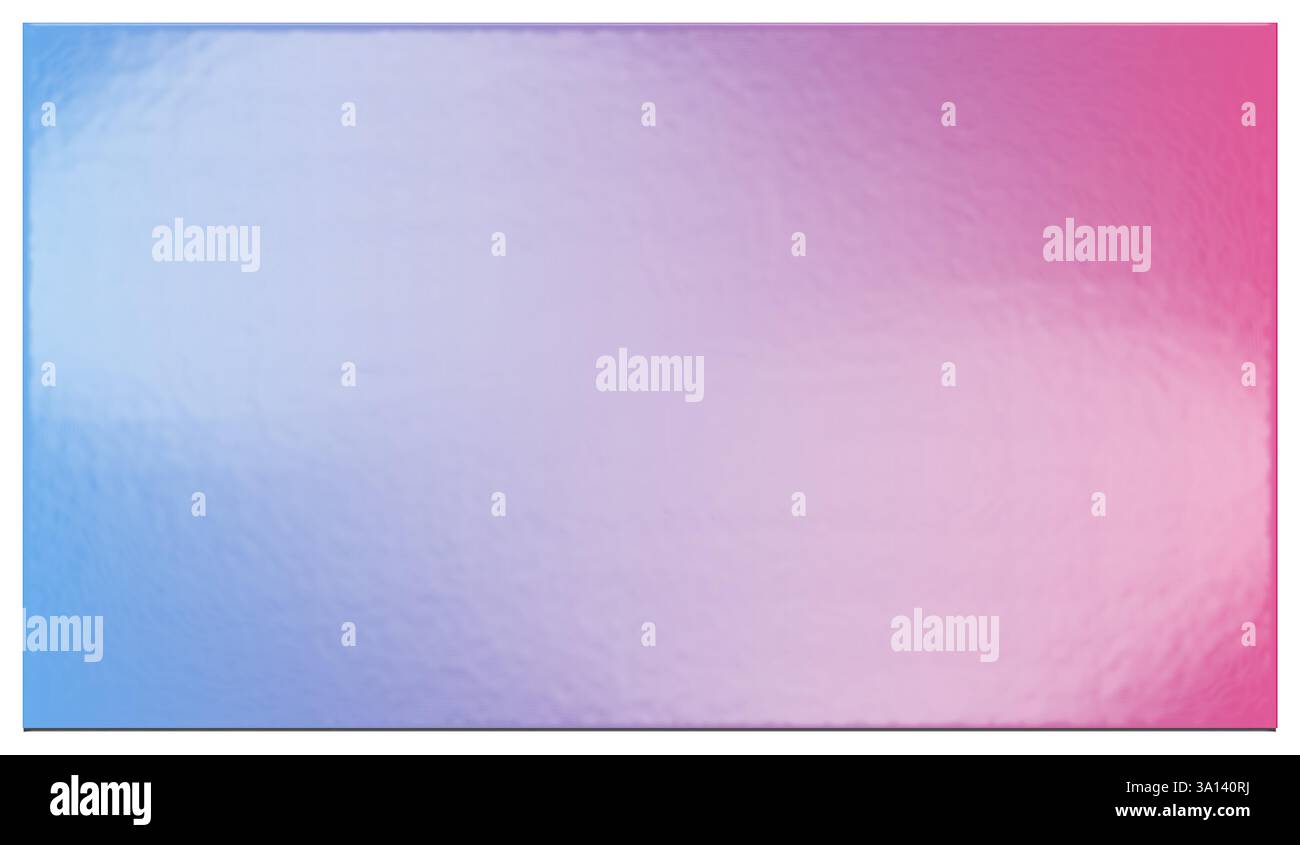 Abstract pastel gradient background in pink and blue hues Stock Vector ...
