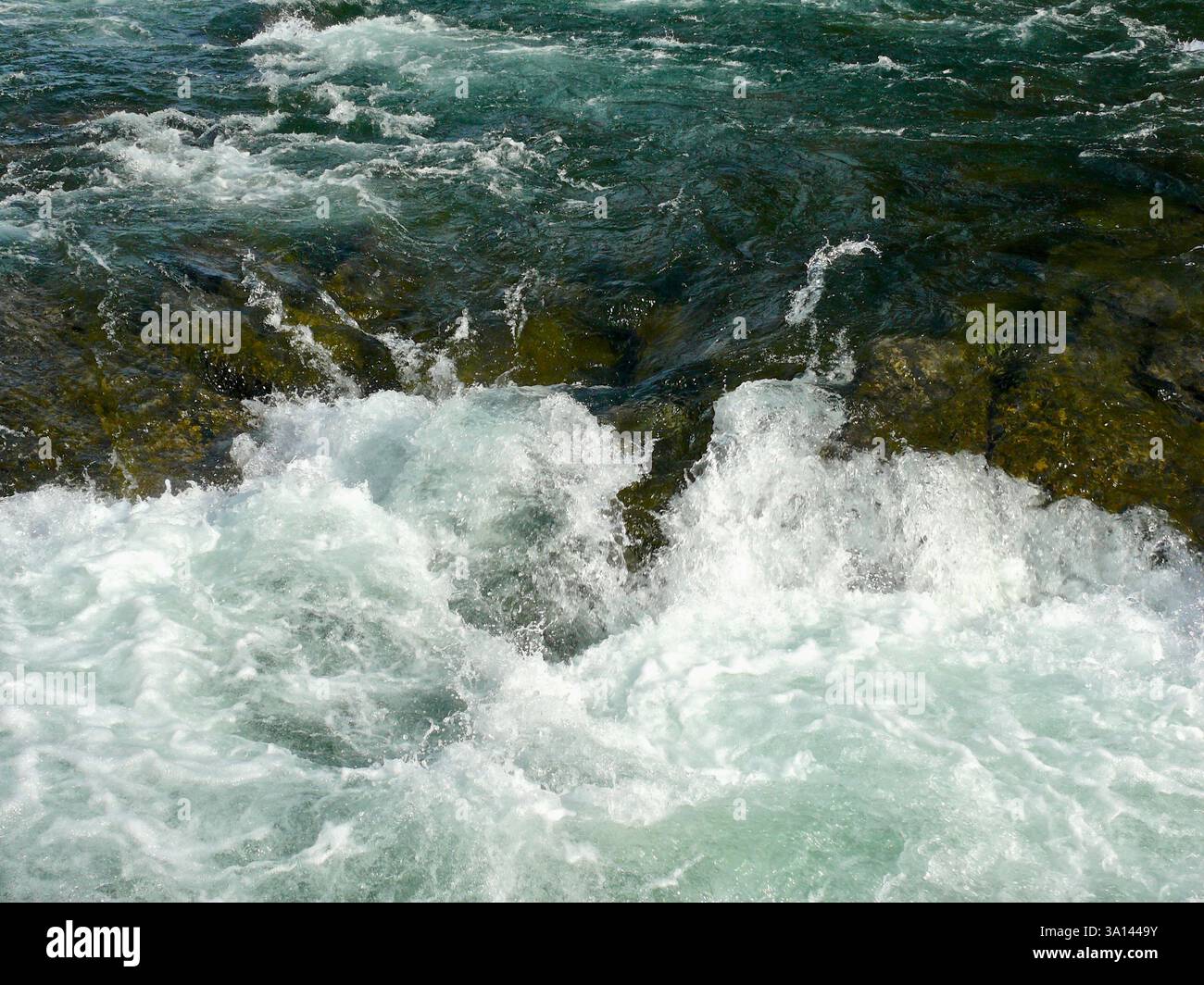 Bigfork attractions hi-res stock photography and images - Alamy