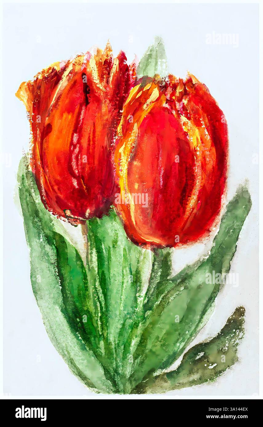 Classic painting close up Cut Out Stock Images & Pictures - Alamy