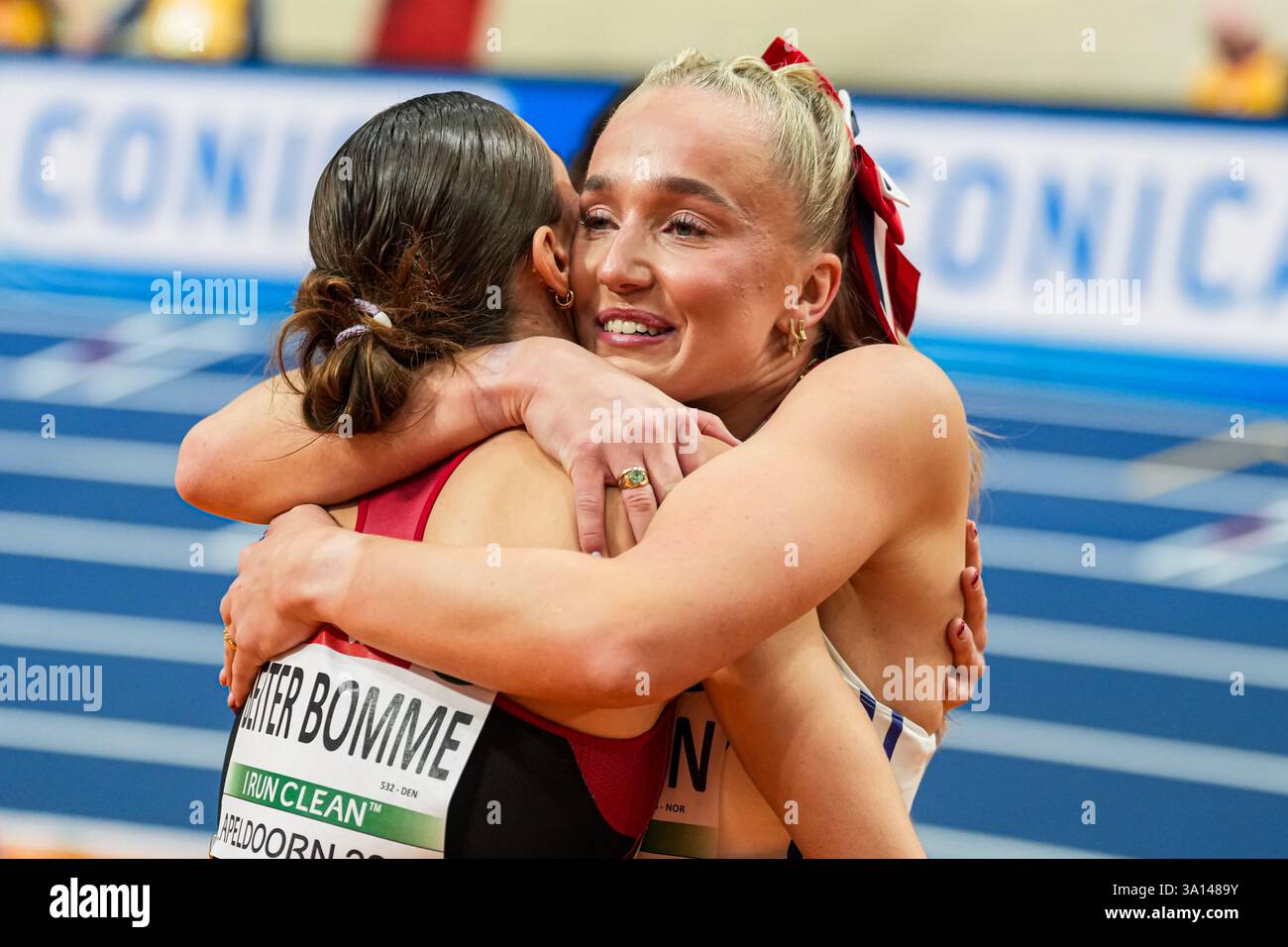 Ida beiter bomme hi-res stock photography and images - Alamy