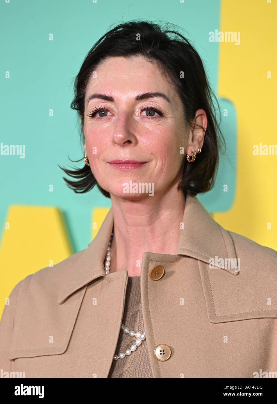 Marymccartney hi-res stock photography and images - Alamy