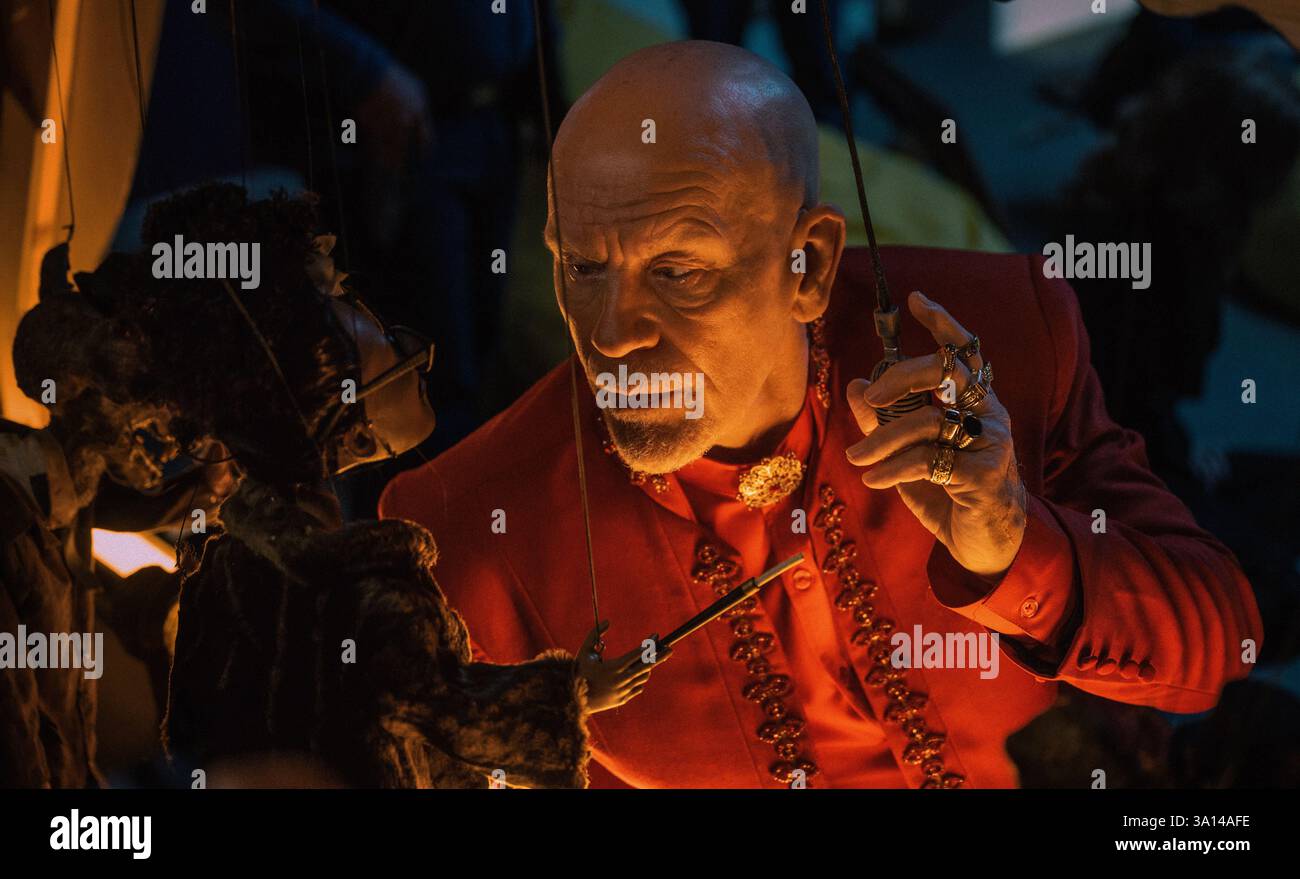 RELEASE DATE: March 14, 2025. TITLE: Opus. STUDIO: A24. DIRECTOR: Mark ...