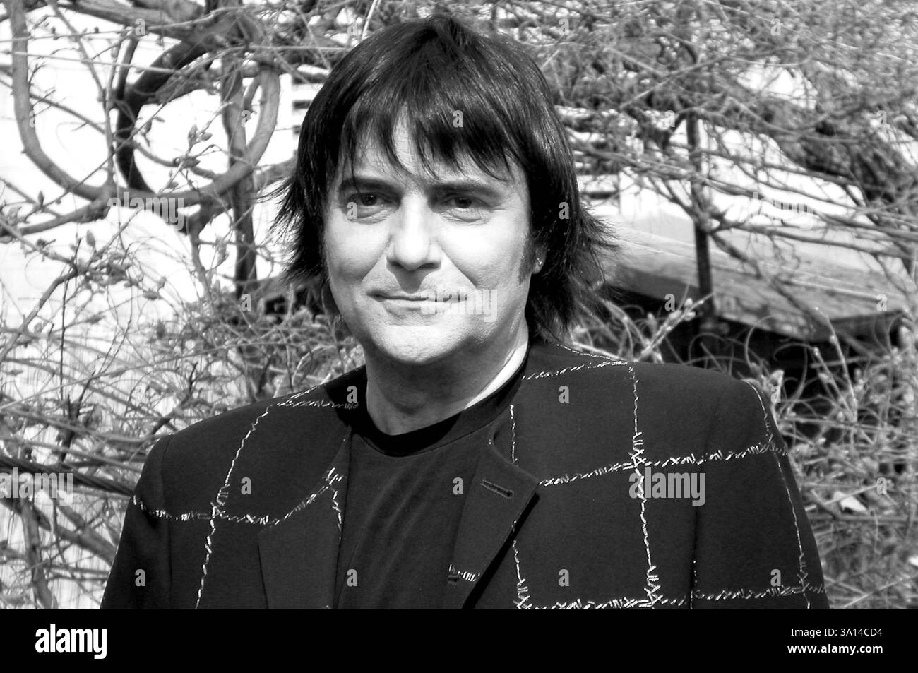 Renato zero images 2004 hi-res stock photography and images - Alamy