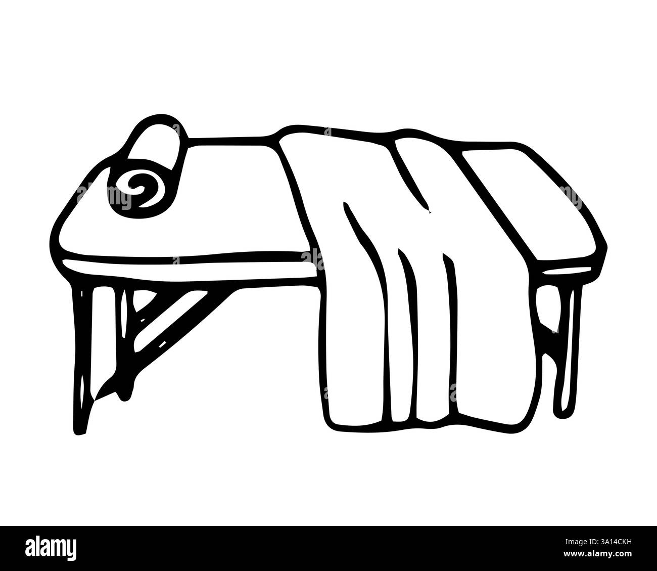 Wellbeing recovery background Black and White Stock Photos & Images - Alamy