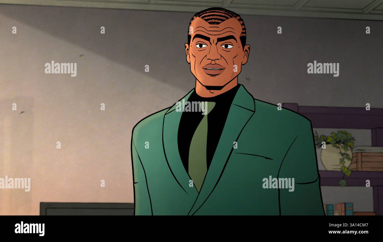 Your Friendly Neighborhood Spider-Man (2025) *Filmstill - Editorial Use ...