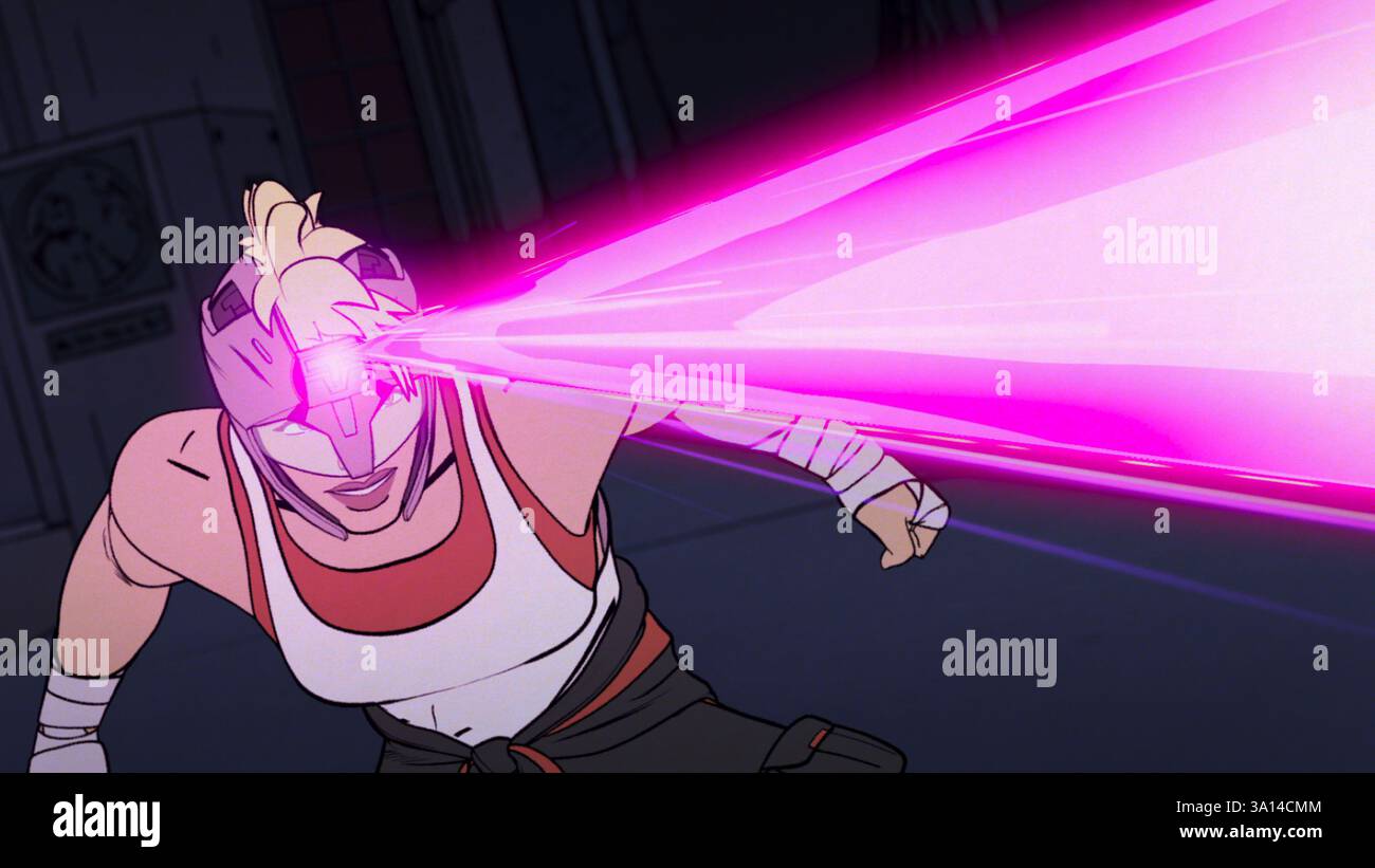 Your Friendly Neighborhood Spider-Man (2025) *Filmstill - Editorial Use ...