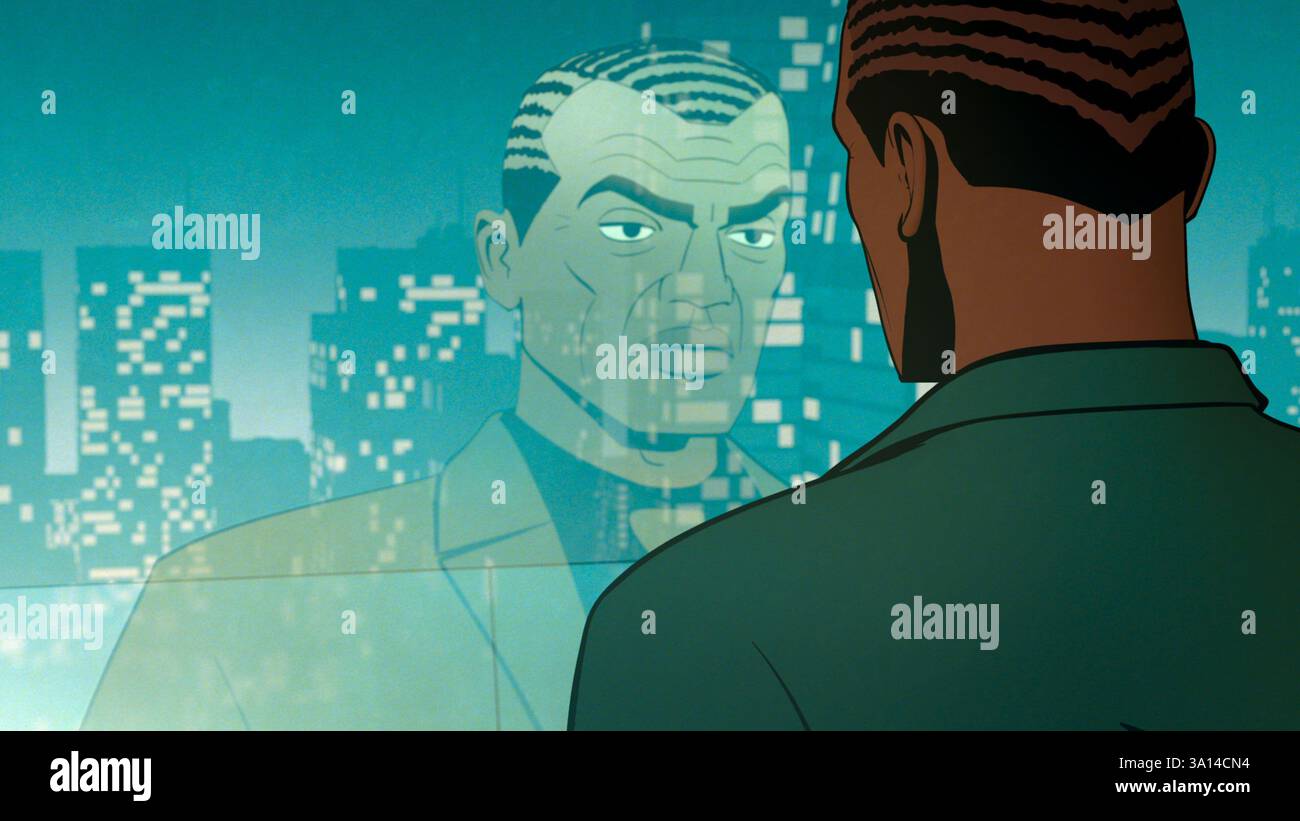 Your Friendly Neighborhood Spider-Man (2025) *Filmstill - Editorial Use ...