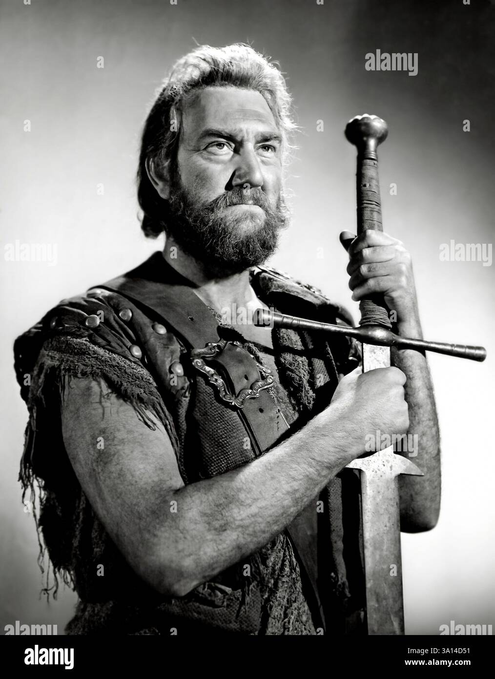 Rob Roy: The Highland Rogue (1953)Archie Duncan as Dugal MacGregor ...