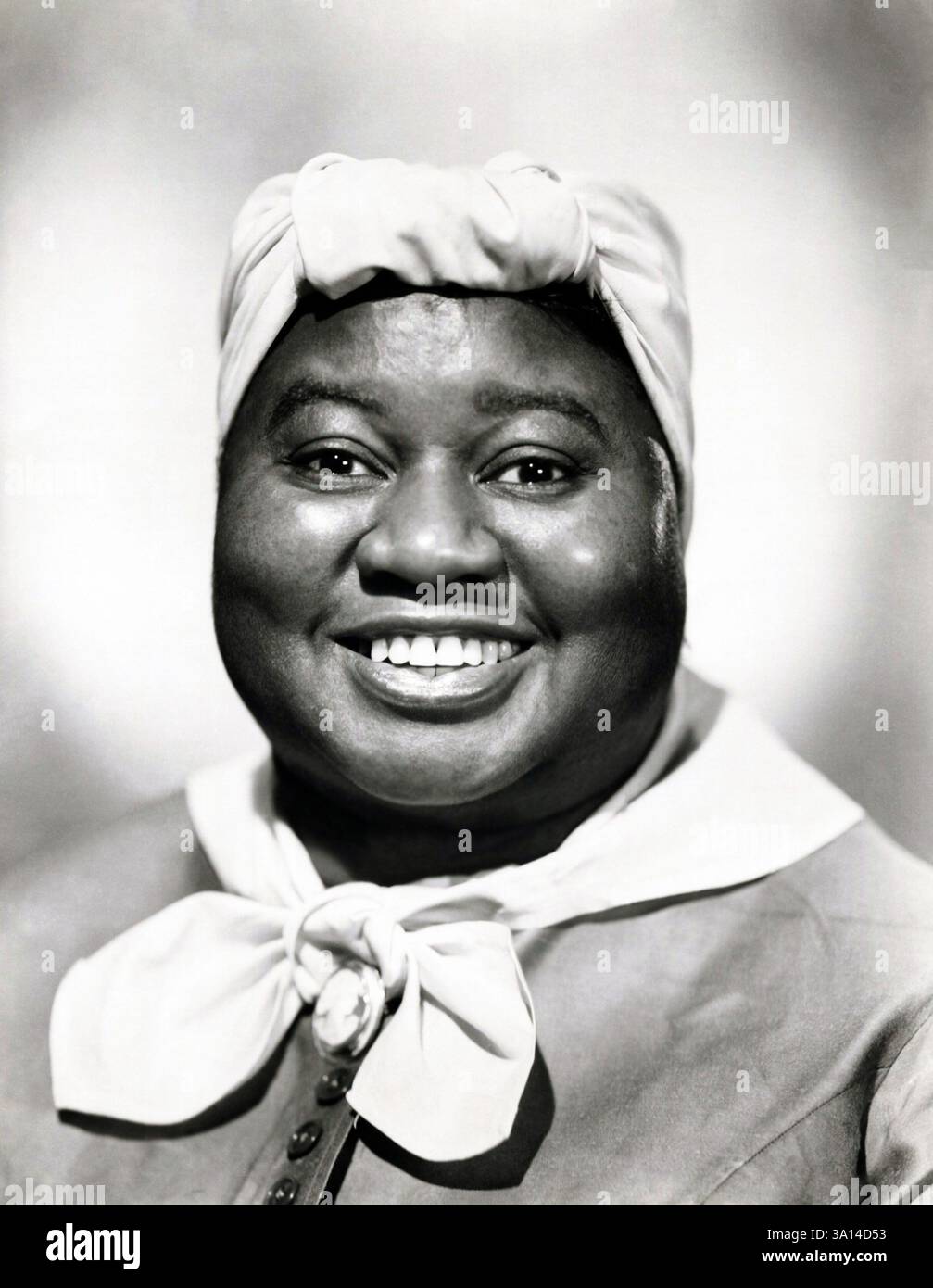 Gone with the Wind (1939)Hattie McDaniel as Mammy - House Servant ...