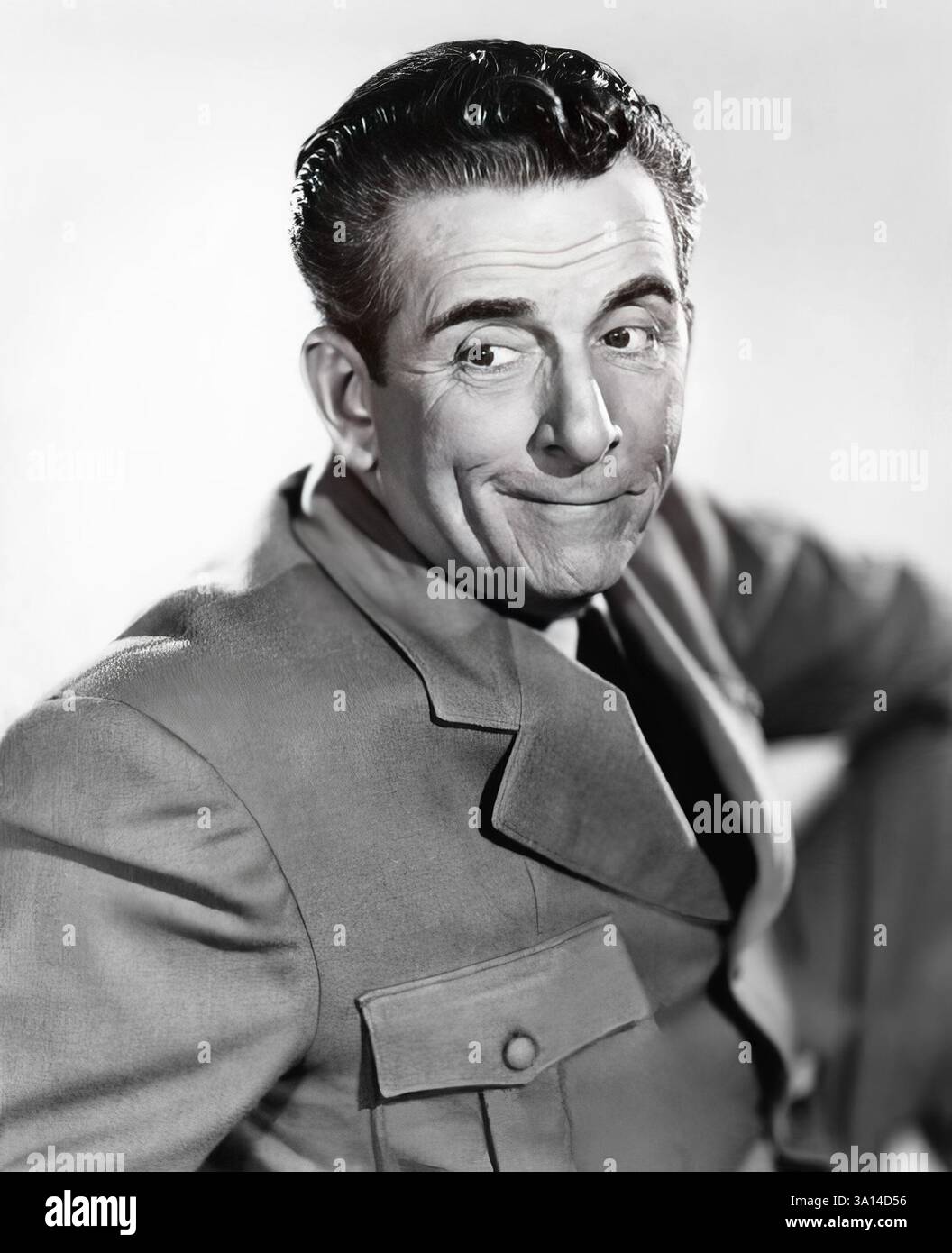 Here Comes Mr. Jordan (1941)Edward Everett Horton *Filmstill ...