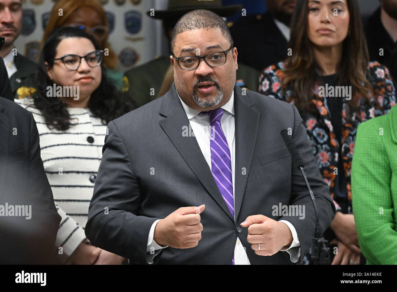 Mayor Eric Adams makes a public safety- and quality-of-life-related ...