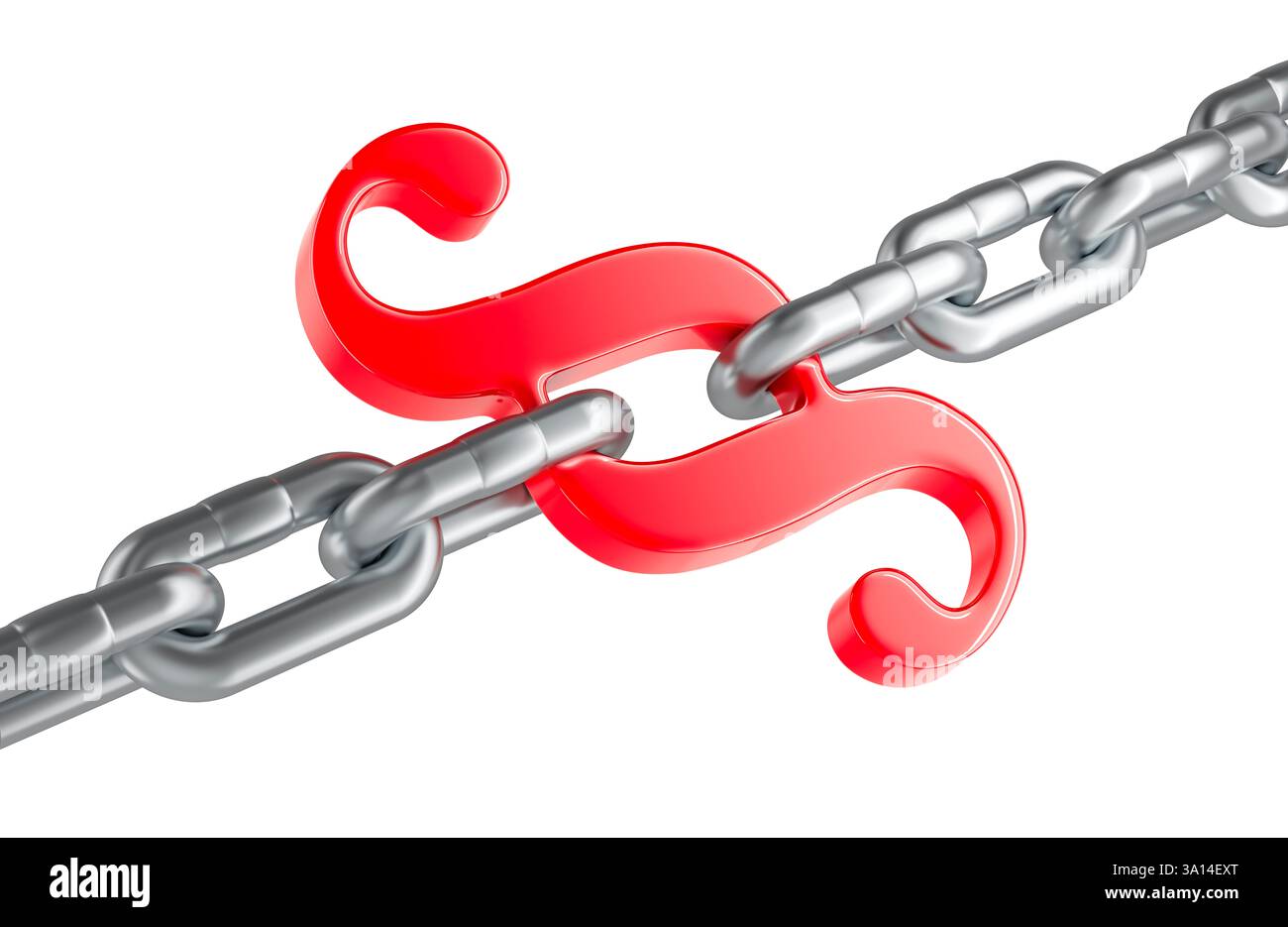 Paragraph as link of chain. Stability and protection in legislation ...