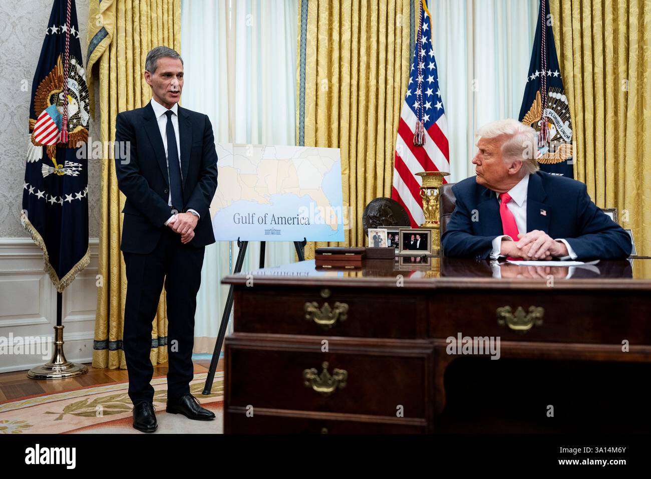 Rodolphe Saade, billionaire and chief executive officer of CMA CGM SA ...