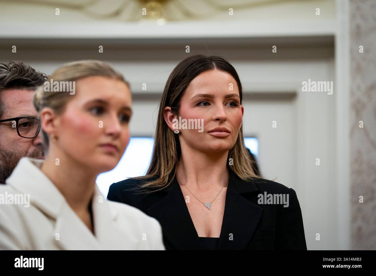 Margo martin hi-res stock photography and images - Alamy