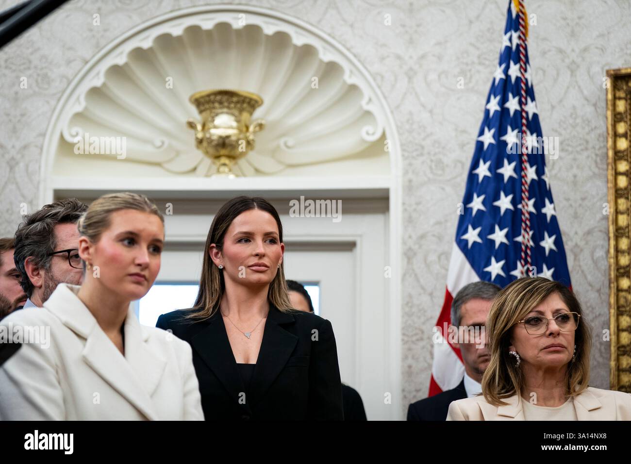 Margo martin hi-res stock photography and images - Alamy