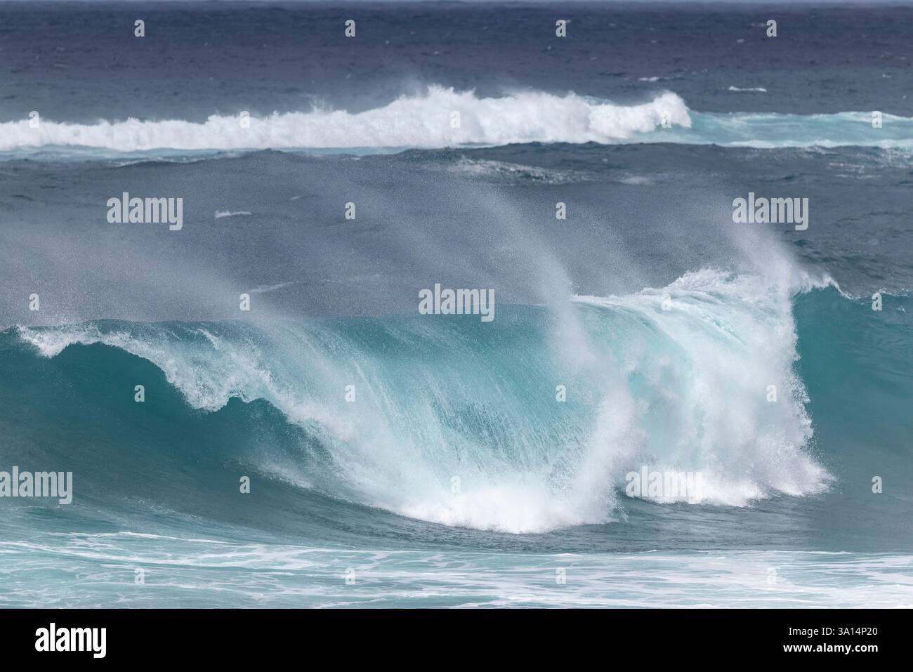 Cyclone alfred australia 2025 hi-res stock photography and images - Alamy