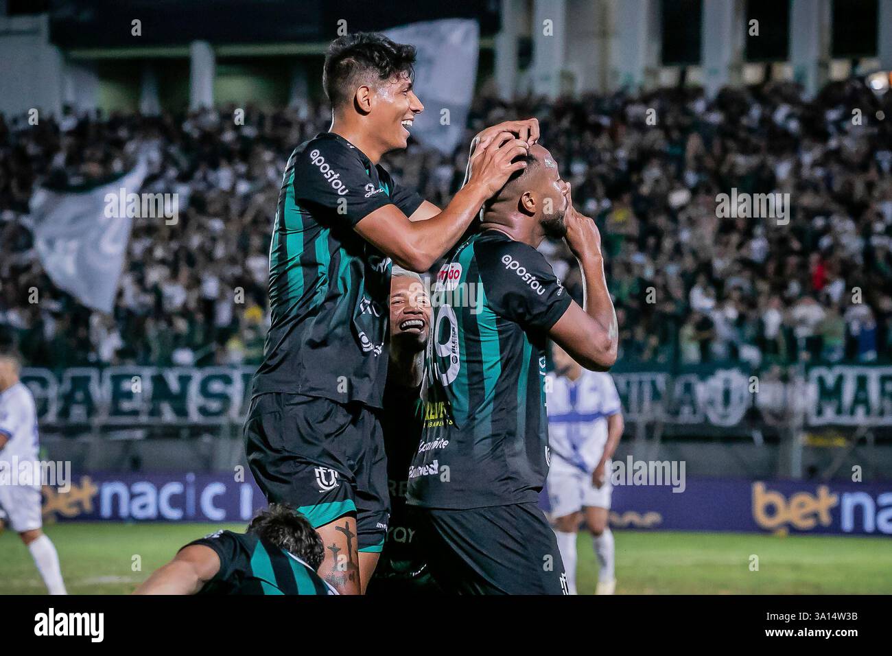 PR - MARINGA - 03/06/2025 - BRAZIL CUP 2025, MARINGA x UNIAO-TO ...