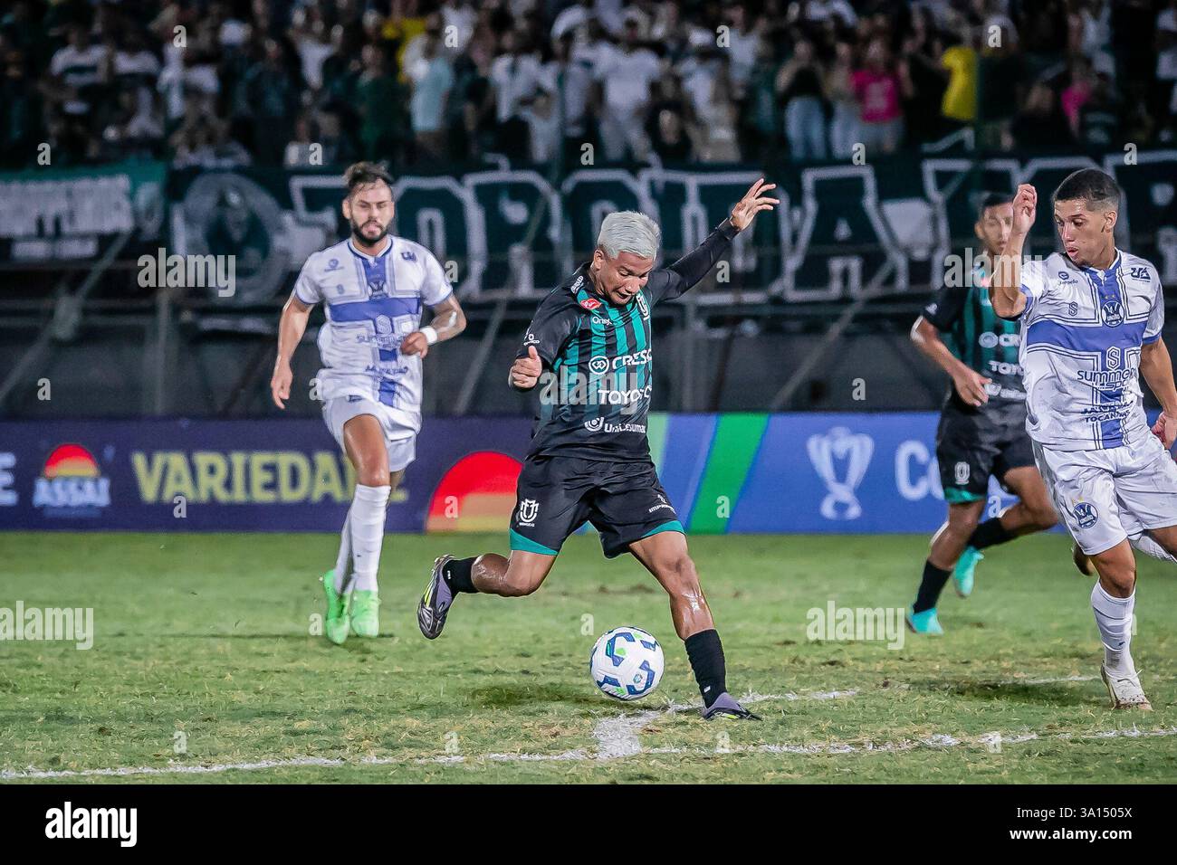 PR - MARINGA - 03/06/2025 - BRAZIL CUP 2025, MARINGA x UNIAO-TO ...