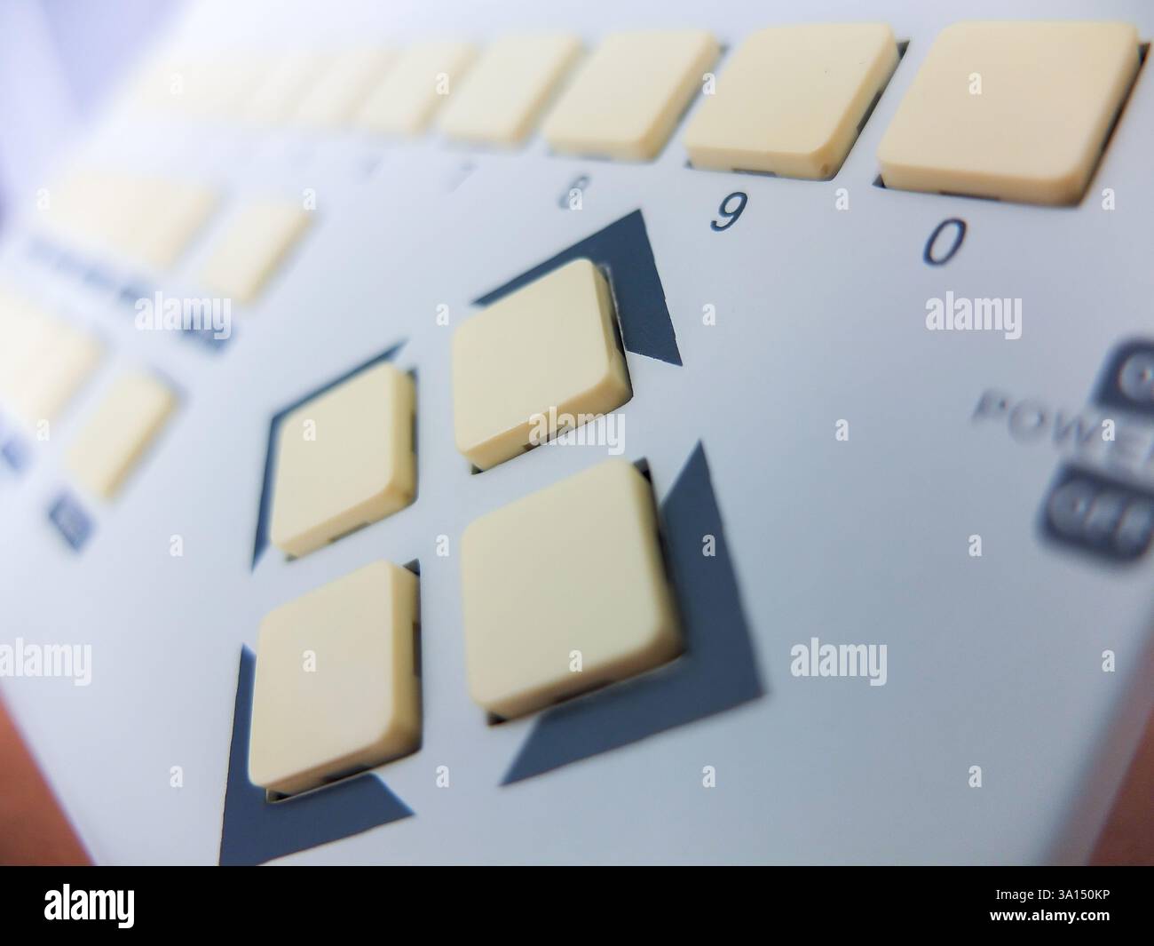 Security control panel hi-res stock photography and images - Alamy