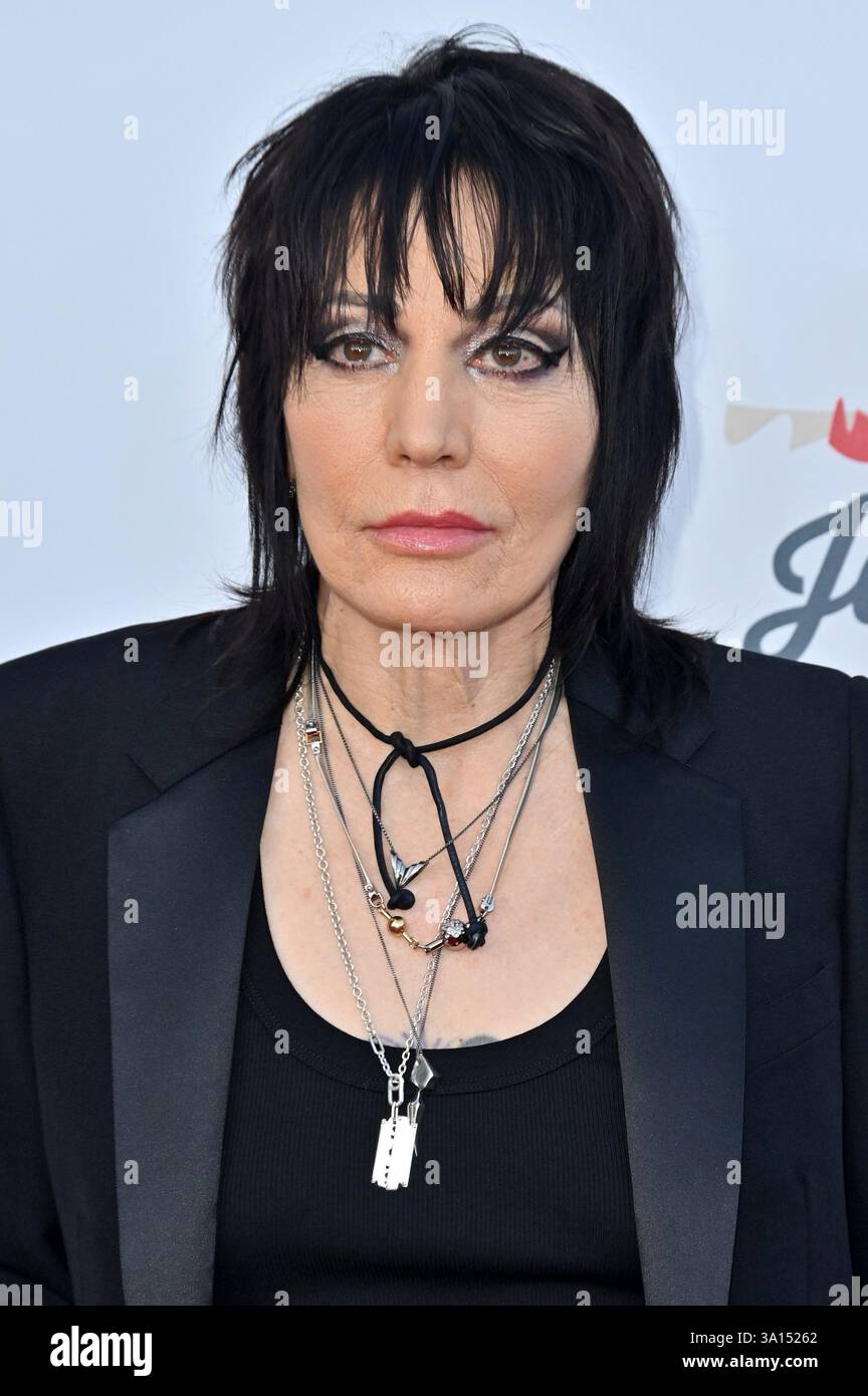 6th Jam For Janie Grammy Awards Viewing Party at Hollywood Palladium on ...