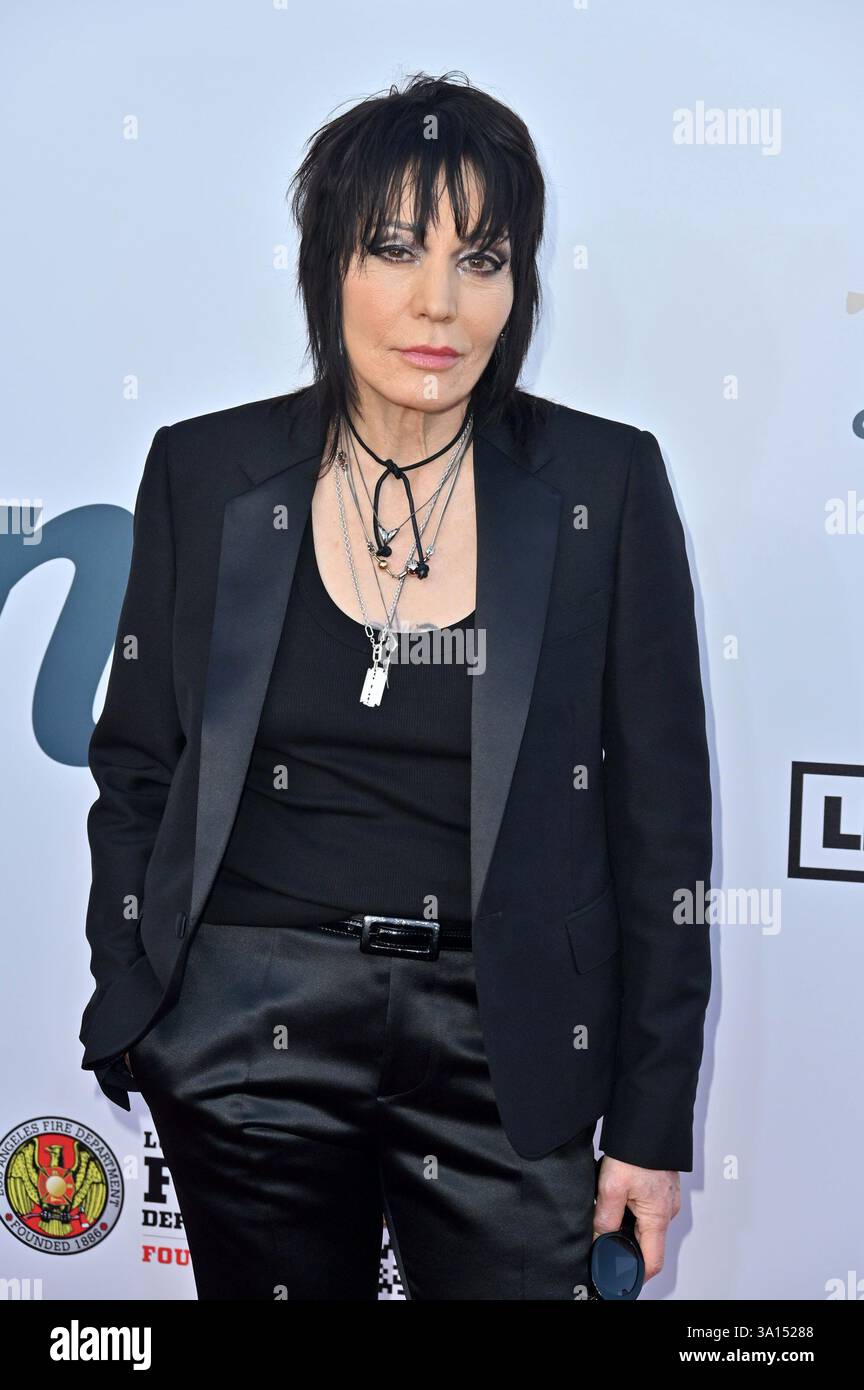 6th Jam For Janie Grammy Awards Viewing Party at Hollywood Palladium on ...