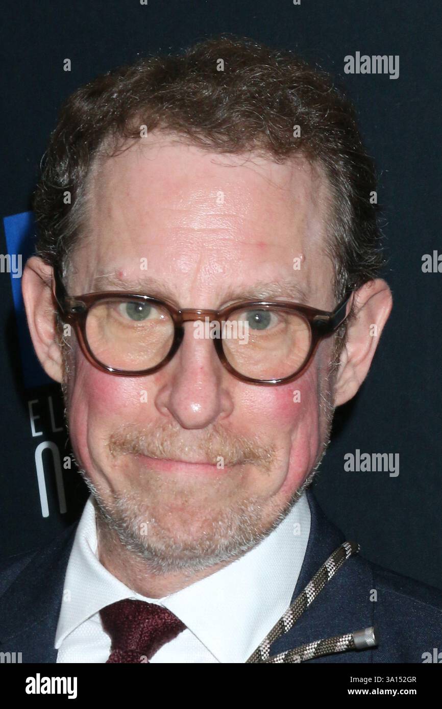 2025 Saturn Awards Press Room at Universal Hilton Hotel on February 2 ...