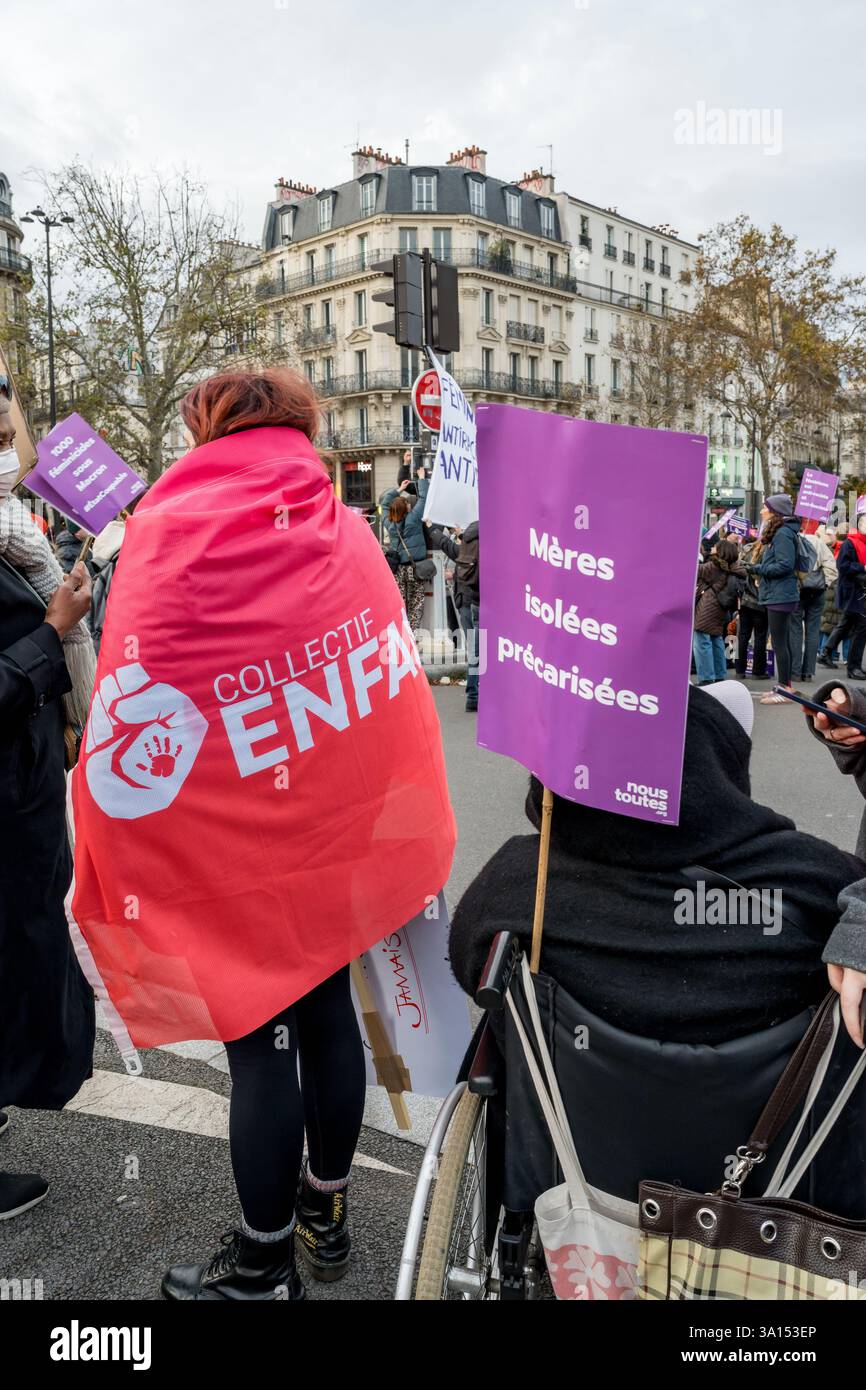 Marginalized social group hi-res stock photography and images - Alamy