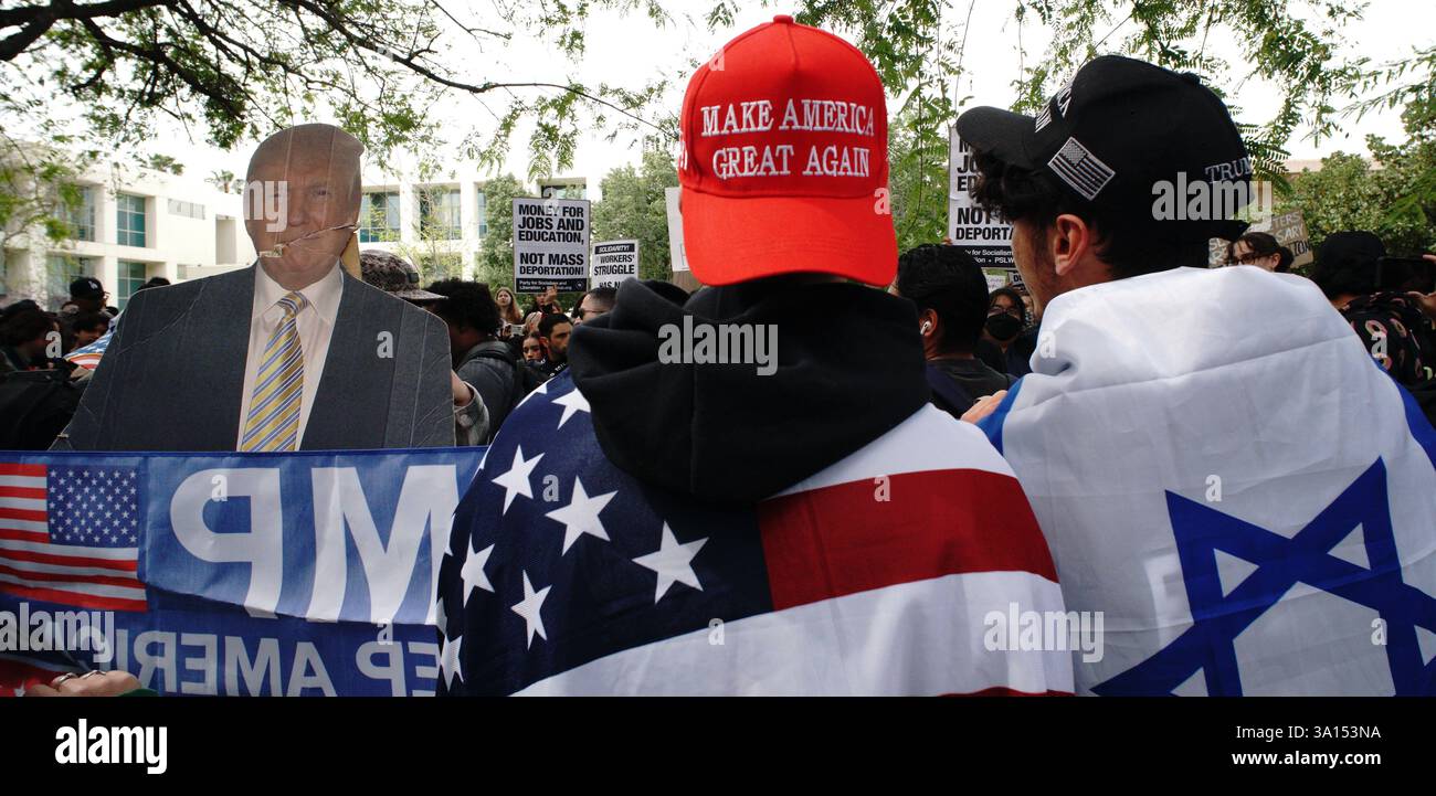 Charlie kirk, turning point usa hi-res stock photography and images - Alamy