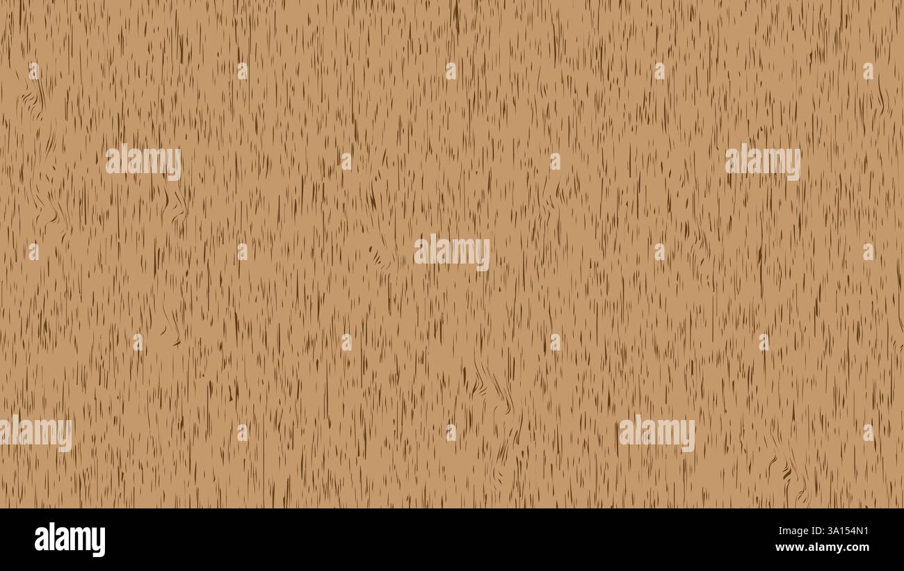 Light Brown Wood Texture Background Seamless Grainy Pattern, Wooden ...