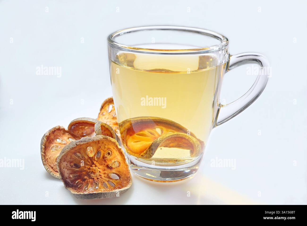 Nam matoom is a popular herbal tea drink in Thailand made from dried ...