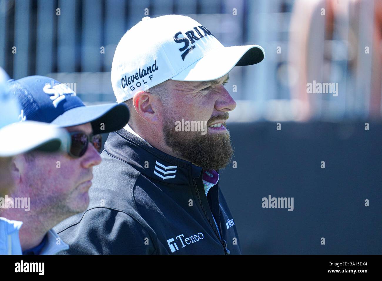 Orlando, Florida, USA, March 6, 2024, Shane Lowry During the 2025 ...