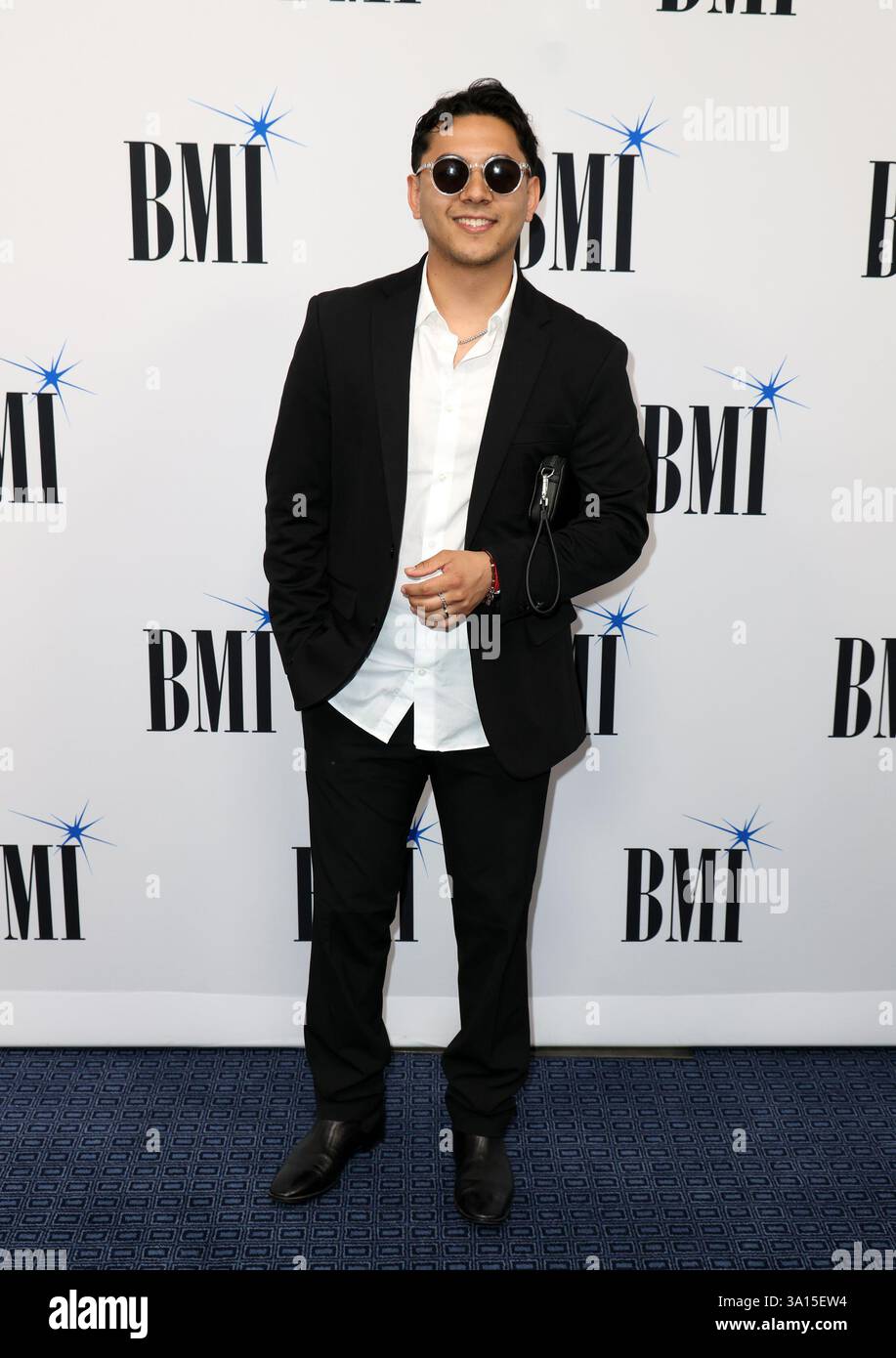 Miami, United States Of America. 06th Mar, 2025. MIAMI BEACH, FLORIDA ...