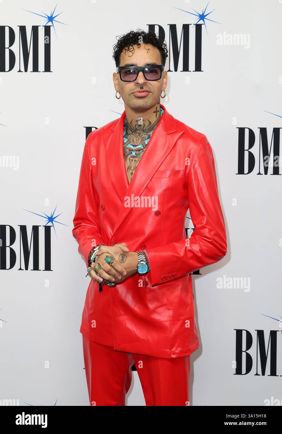 Miami, United States Of America. 06th Mar, 2025. MIAMI BEACH, FLORIDA ...