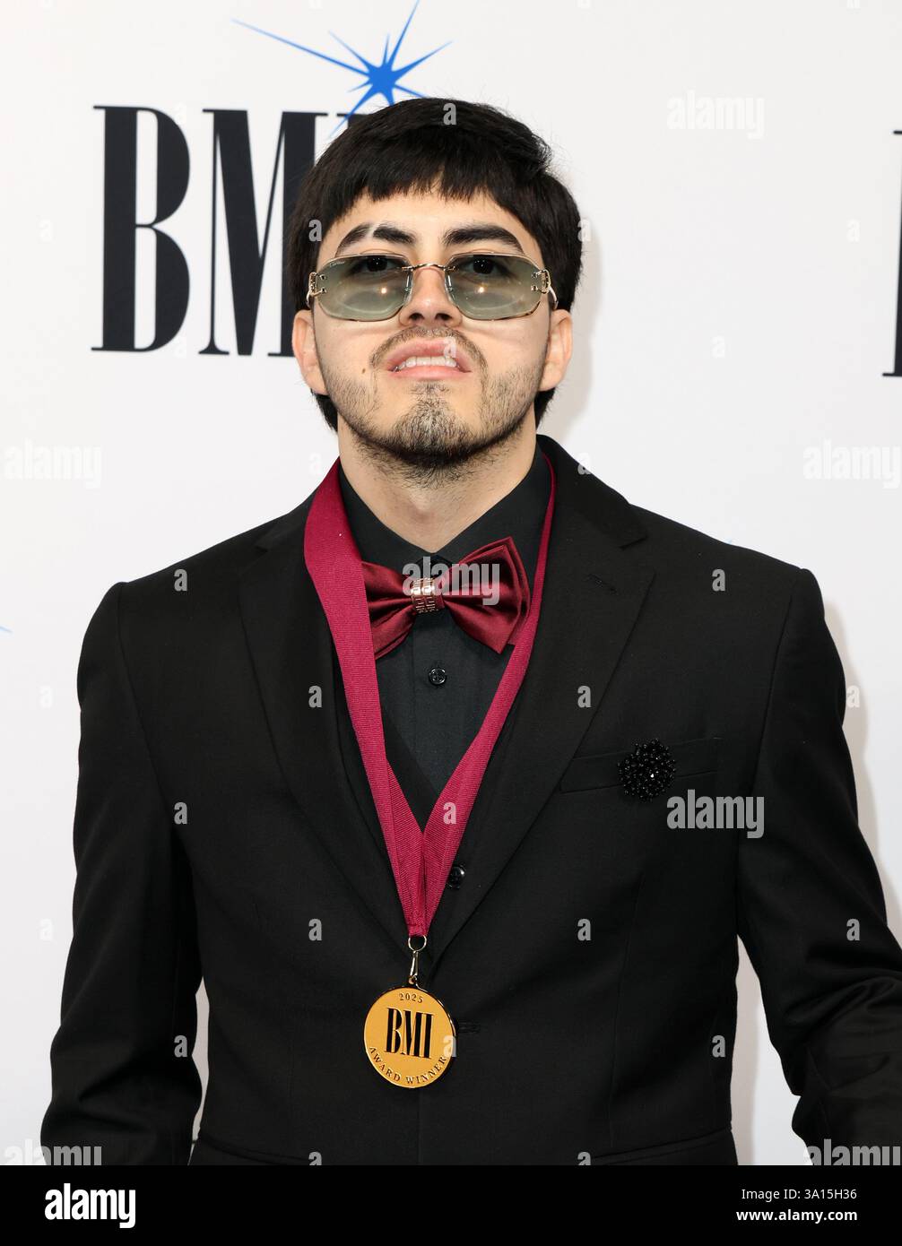 Miami, United States Of America. 06th Mar, 2025. MIAMI BEACH, FLORIDA ...