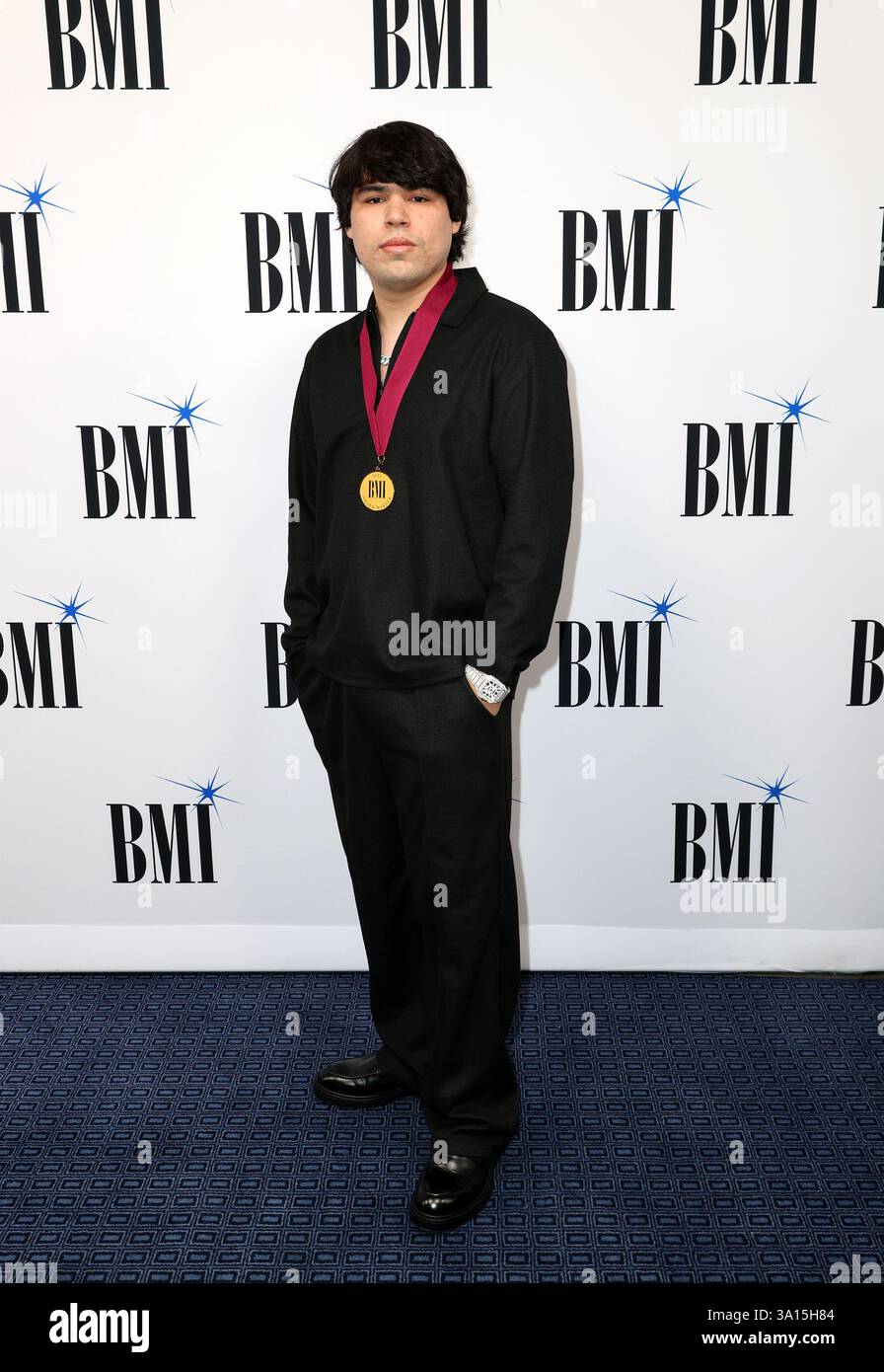 Miami, United States Of America. 06th Mar, 2025. MIAMI BEACH, FLORIDA ...