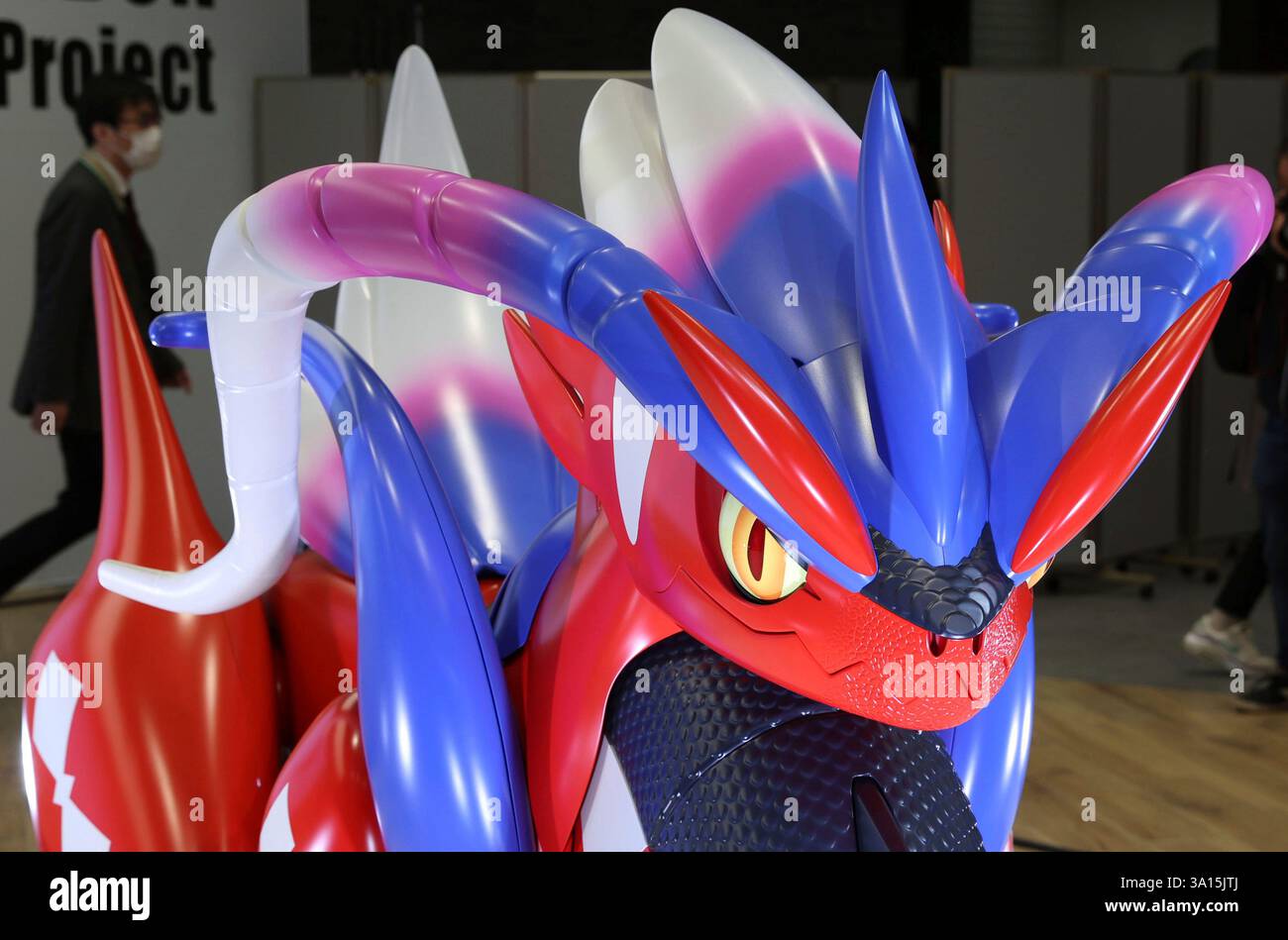 HONDA MOTOR CO.,LTD. announces that it will produce a motorcycle based ...