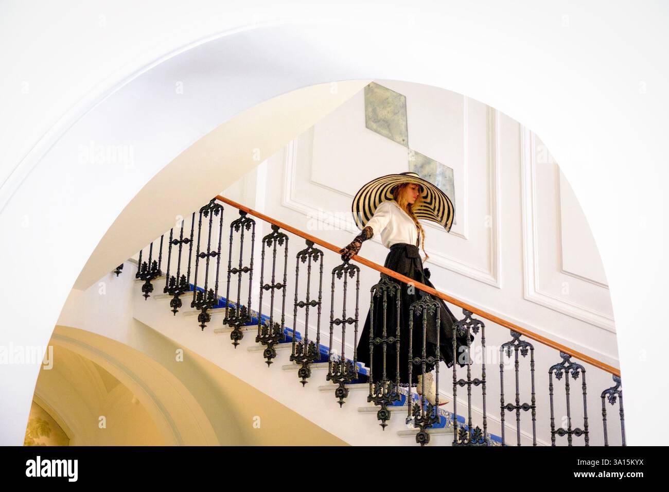 RELEASE DATE: May 1, 2025. TITLE: Another Simple Favor. STUDIO: Amazon ...