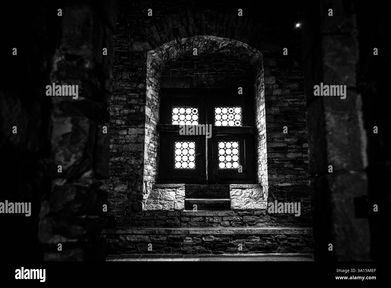 Dramatic play light in hi-res stock photography and images - Alamy