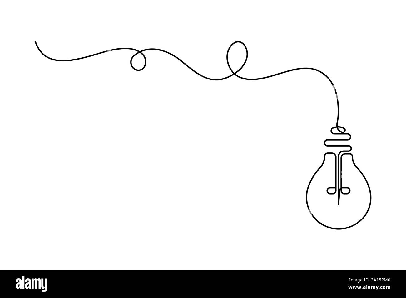 Continuous energy Cut Out Stock Images & Pictures - Alamy