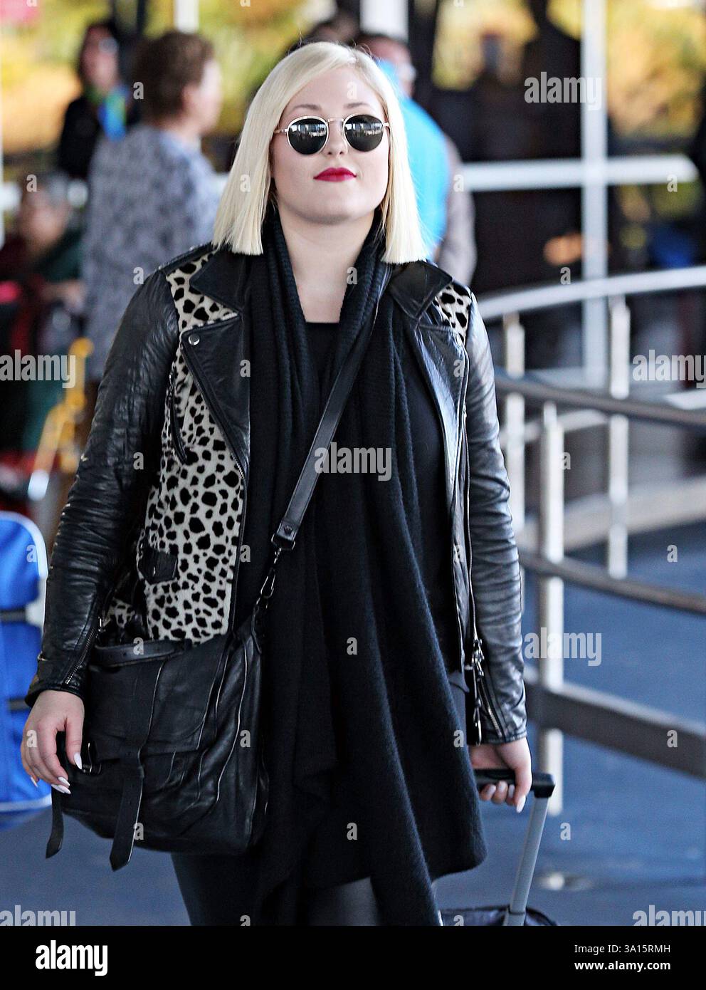 Sydney, Australia. 16th Mar, 2014. SYDNEY, AUSTRALIA - MARCH 16: Plus ...