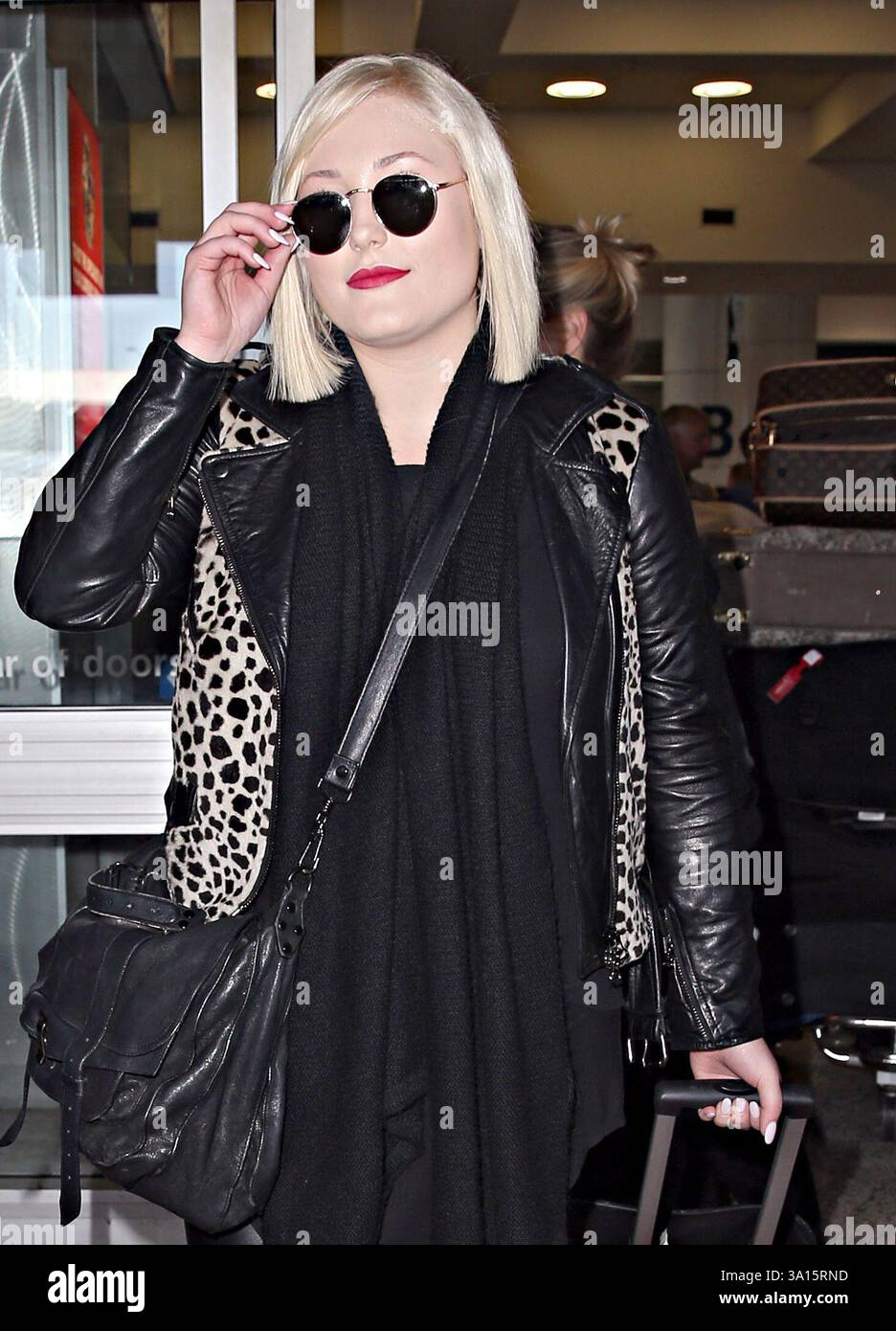 Sydney, Australia. 16th Mar, 2014. SYDNEY, AUSTRALIA - MARCH 16: Plus ...