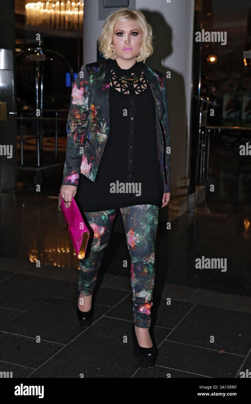 Sydney, Australia. 18th Mar, 2014. SYDNEY, AUSTRALIA - MARCH 17: Plus ...