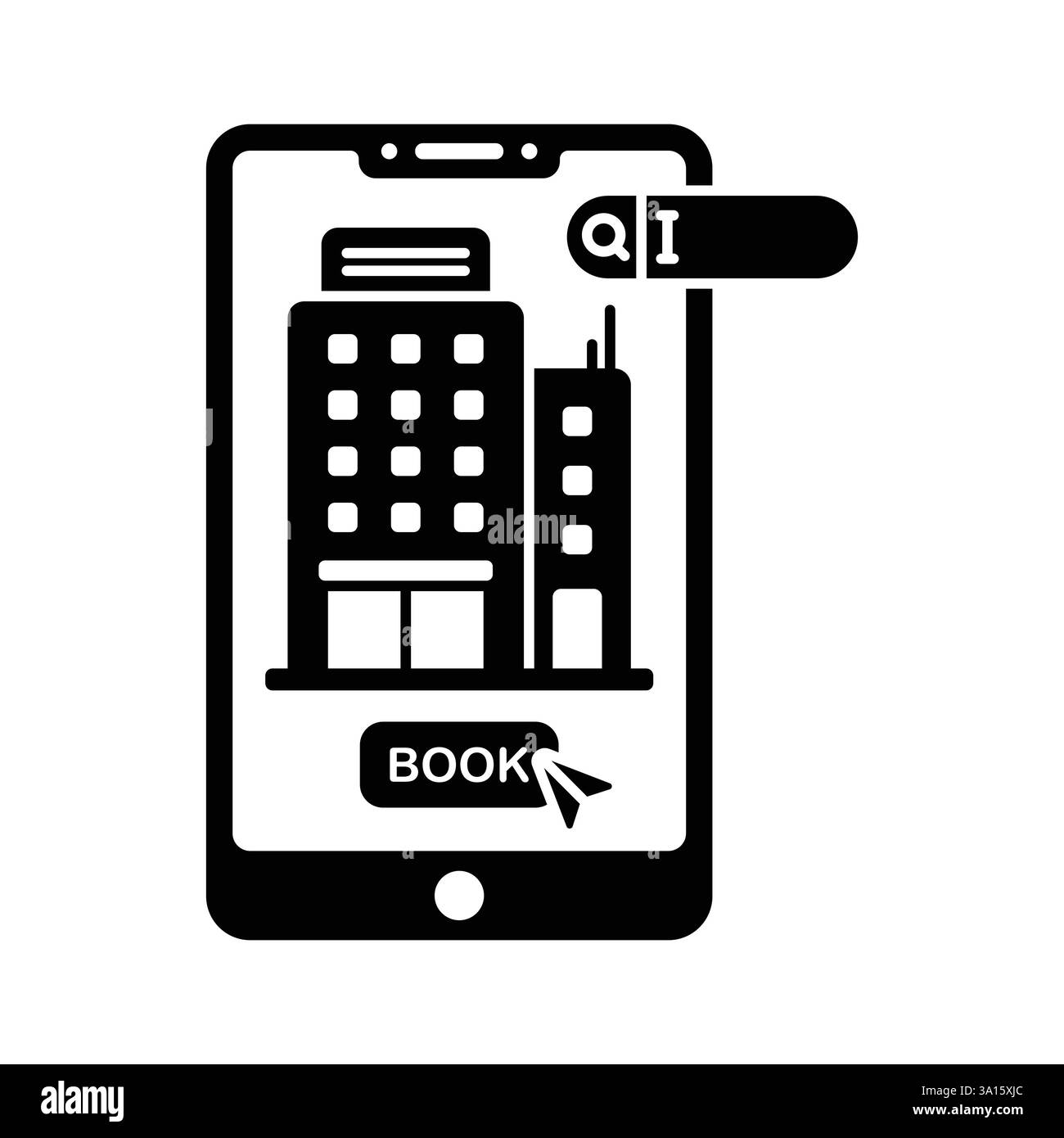 Mapping platform hi-res stock photography and images - Alamy