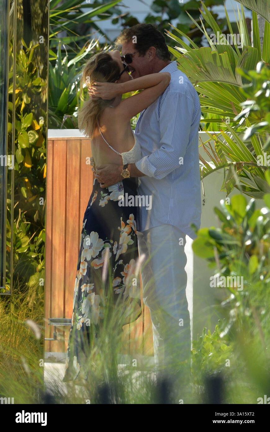 Miami, United States Of America. 14th May, 2017. MIAMI BEACH, FL - MAY ...