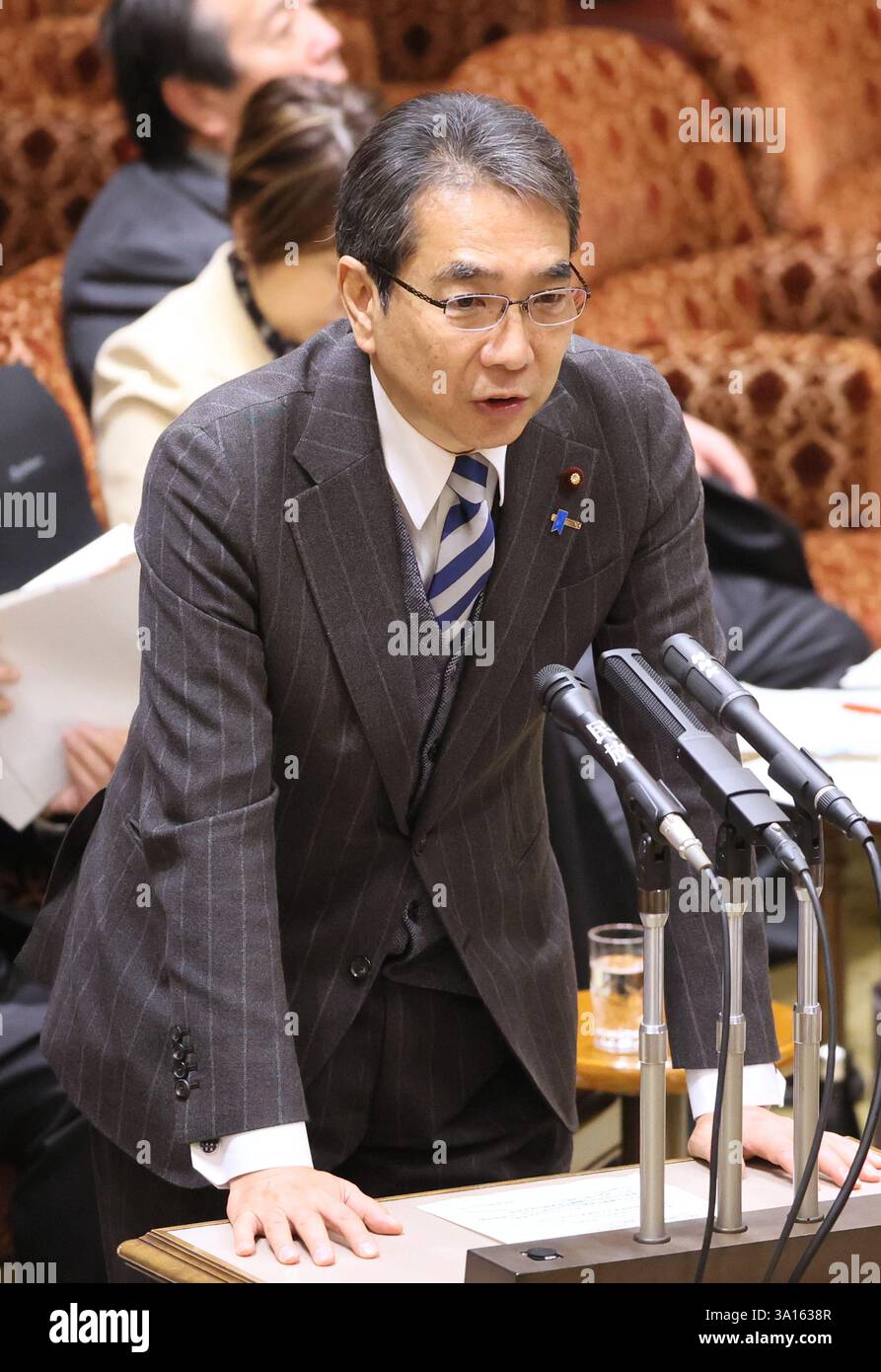 Taku eto hi-res stock photography and images - Alamy