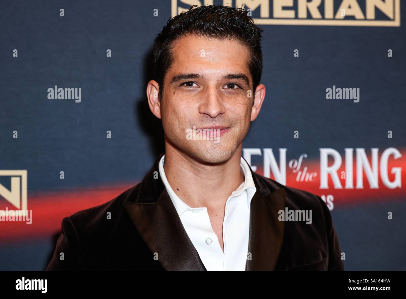 Los Angeles, United States. 06th Mar, 2025. LOS ANGELES, CALIFORNIA ...