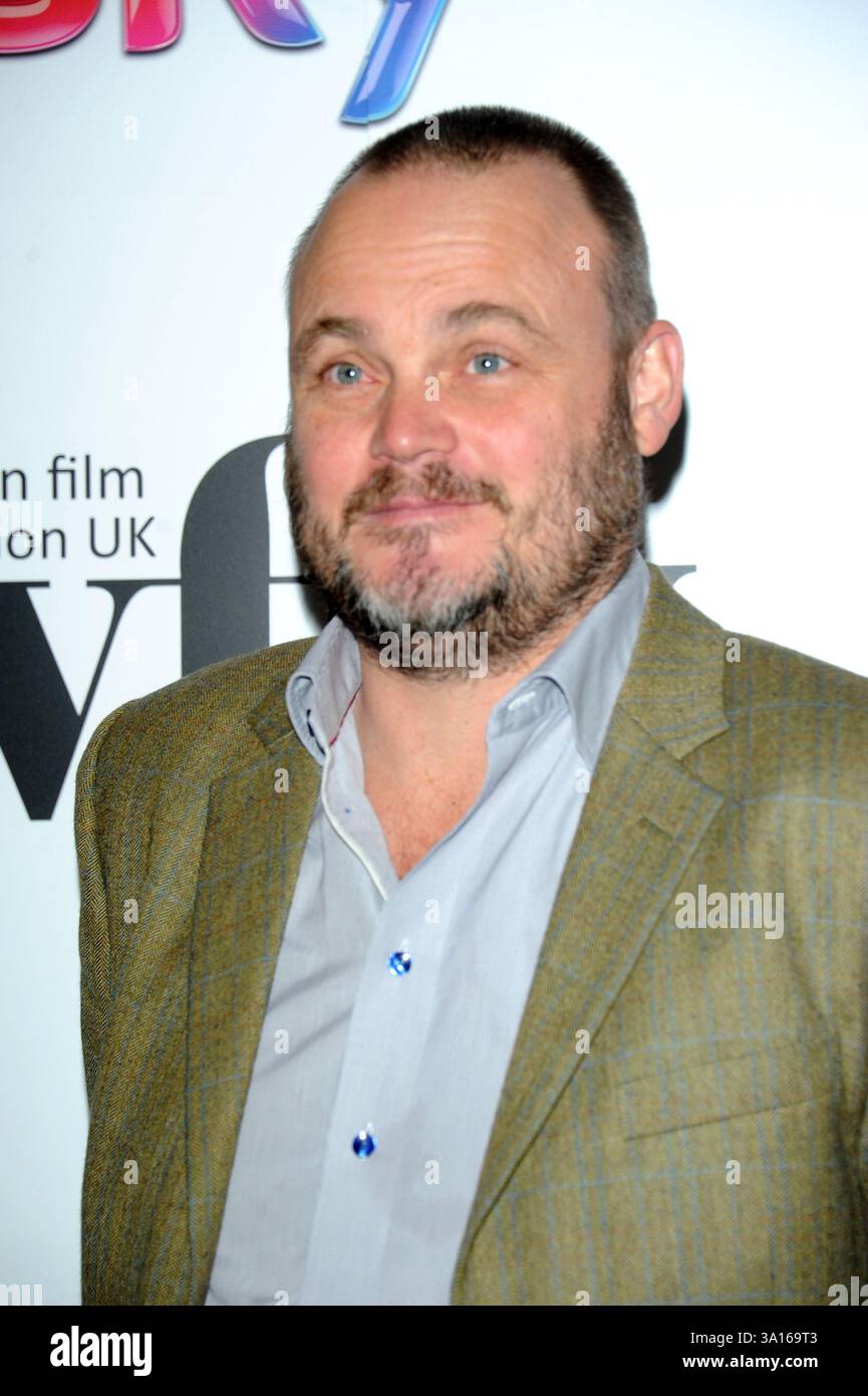 Al Murray attends the Red Carpet Arrivals for the "Women in Film & TV ...