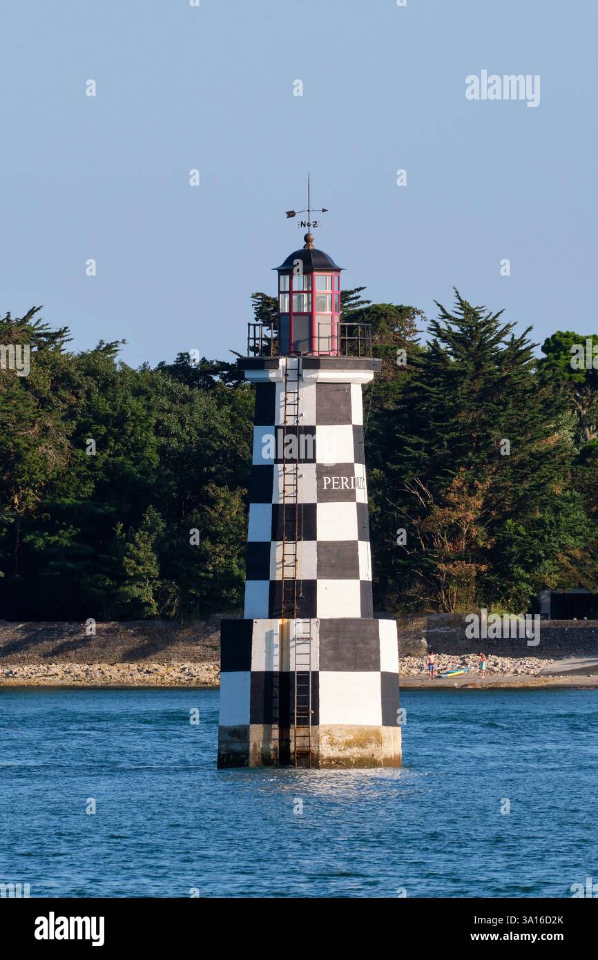 Loctudy hi-res stock photography and images - Alamy