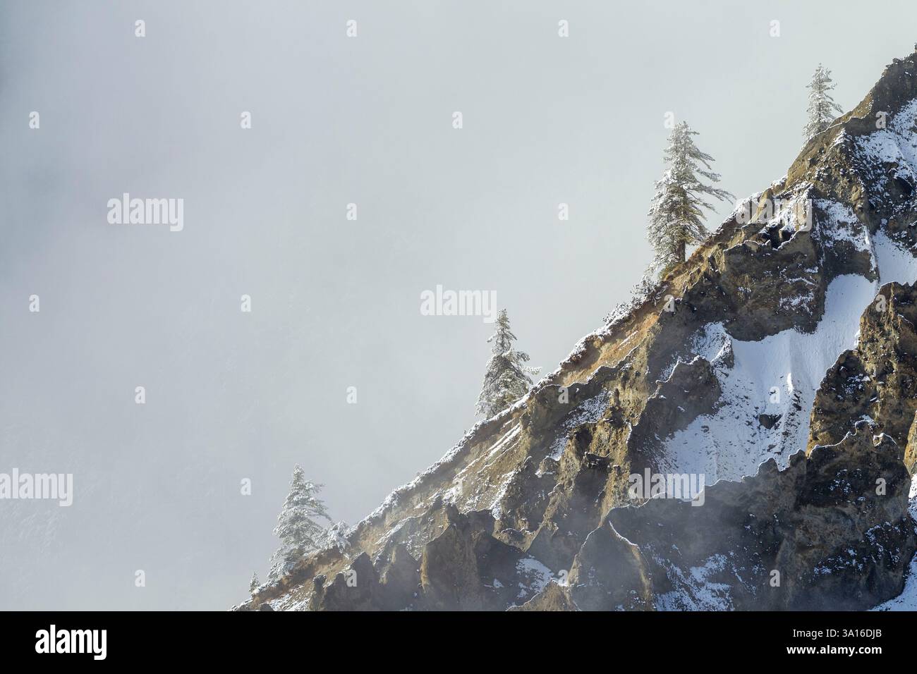 Nepal, Gandaki province, Annapurna Conservation Area, Annapurna Tour ...