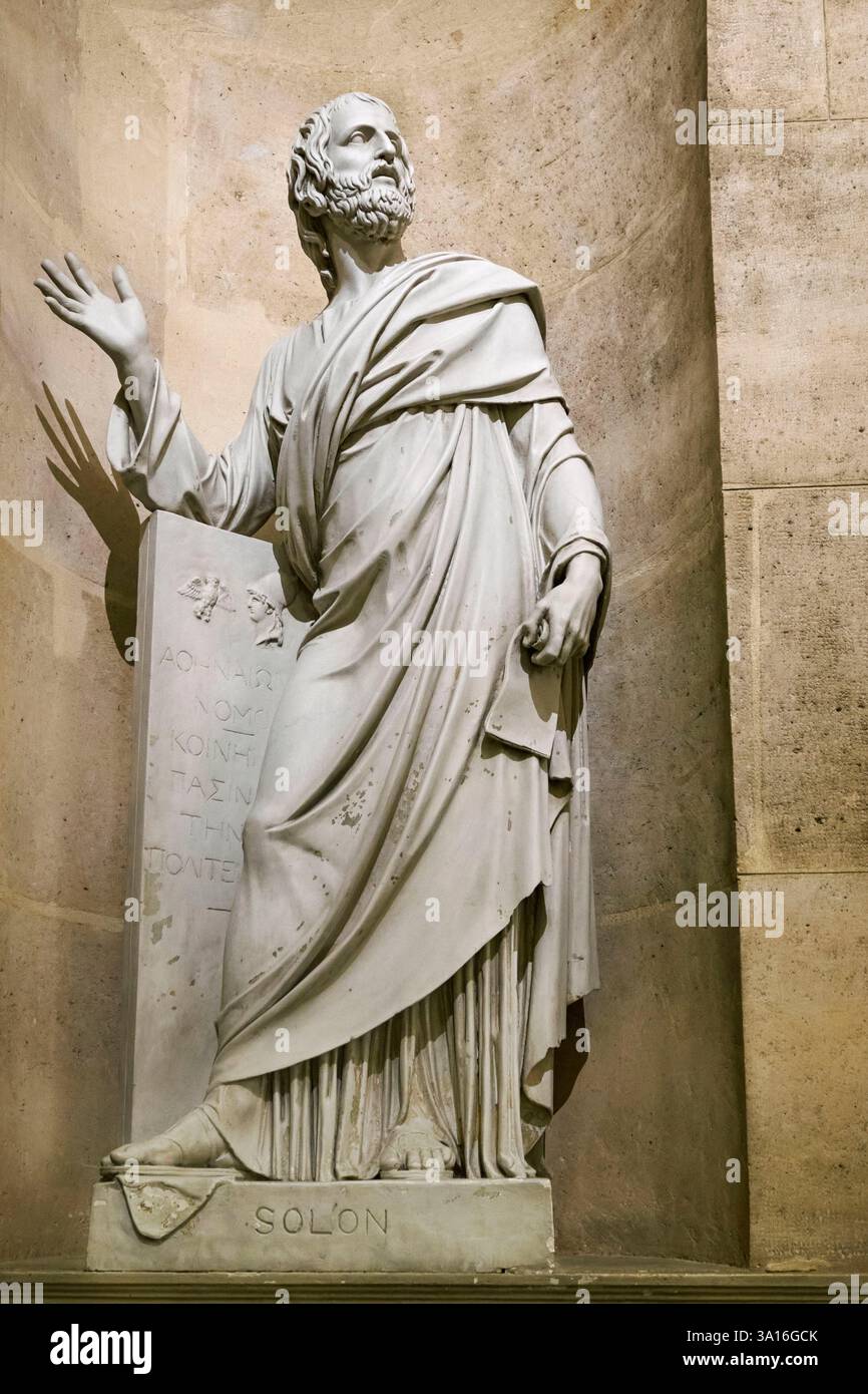 Legislator assembly hi-res stock photography and images - Alamy